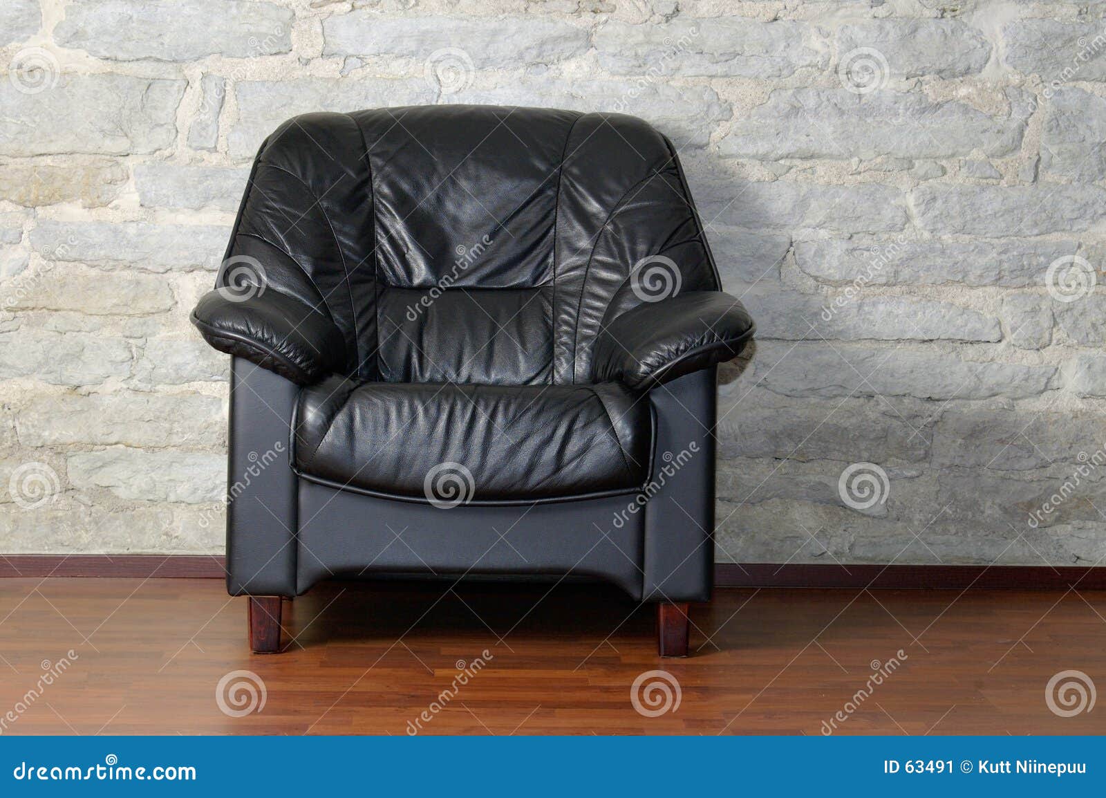 Armchair stock image. Image of comfortable, soft, comfy - 63491