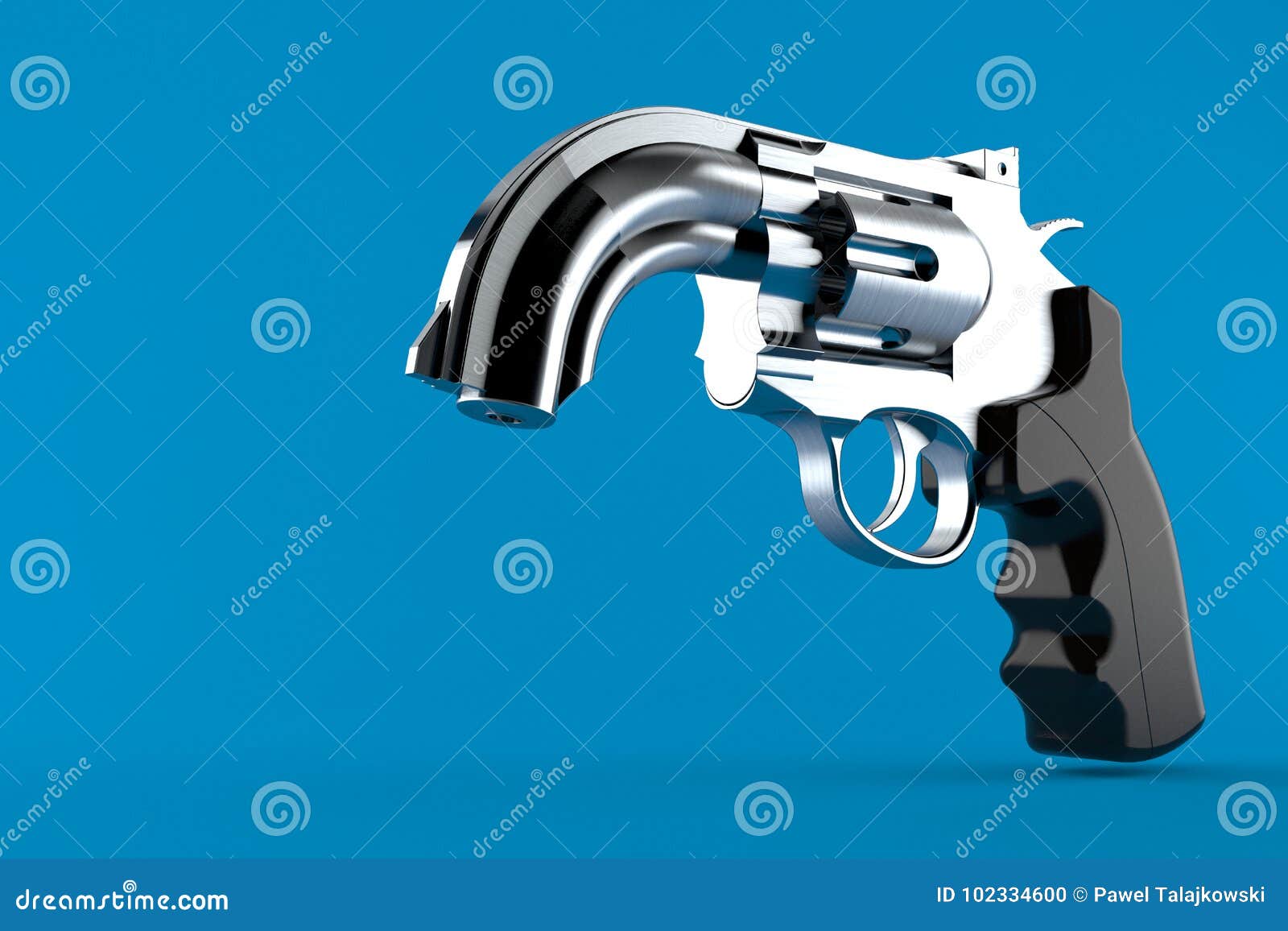 Bend Gun Stock Illustrations, Vecteurs, & Clipart – (8 Stock Illustrations)