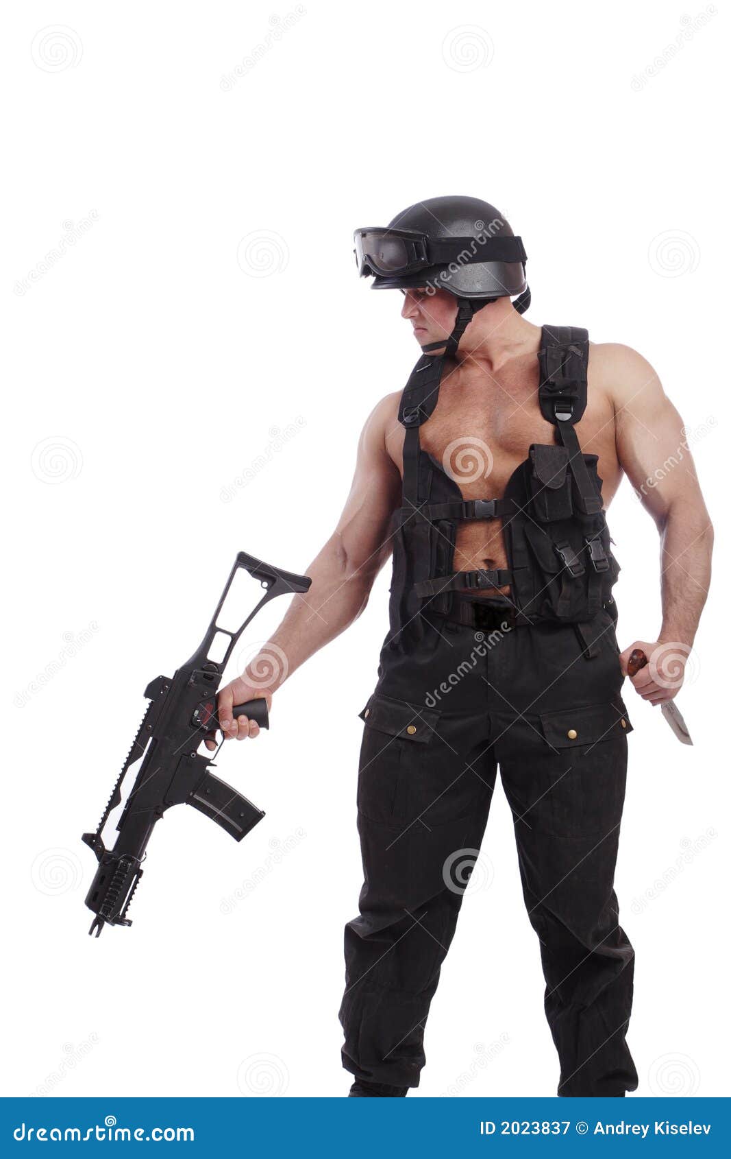 Armed stock image. Image of fighting, enemies, bullet - 2023837