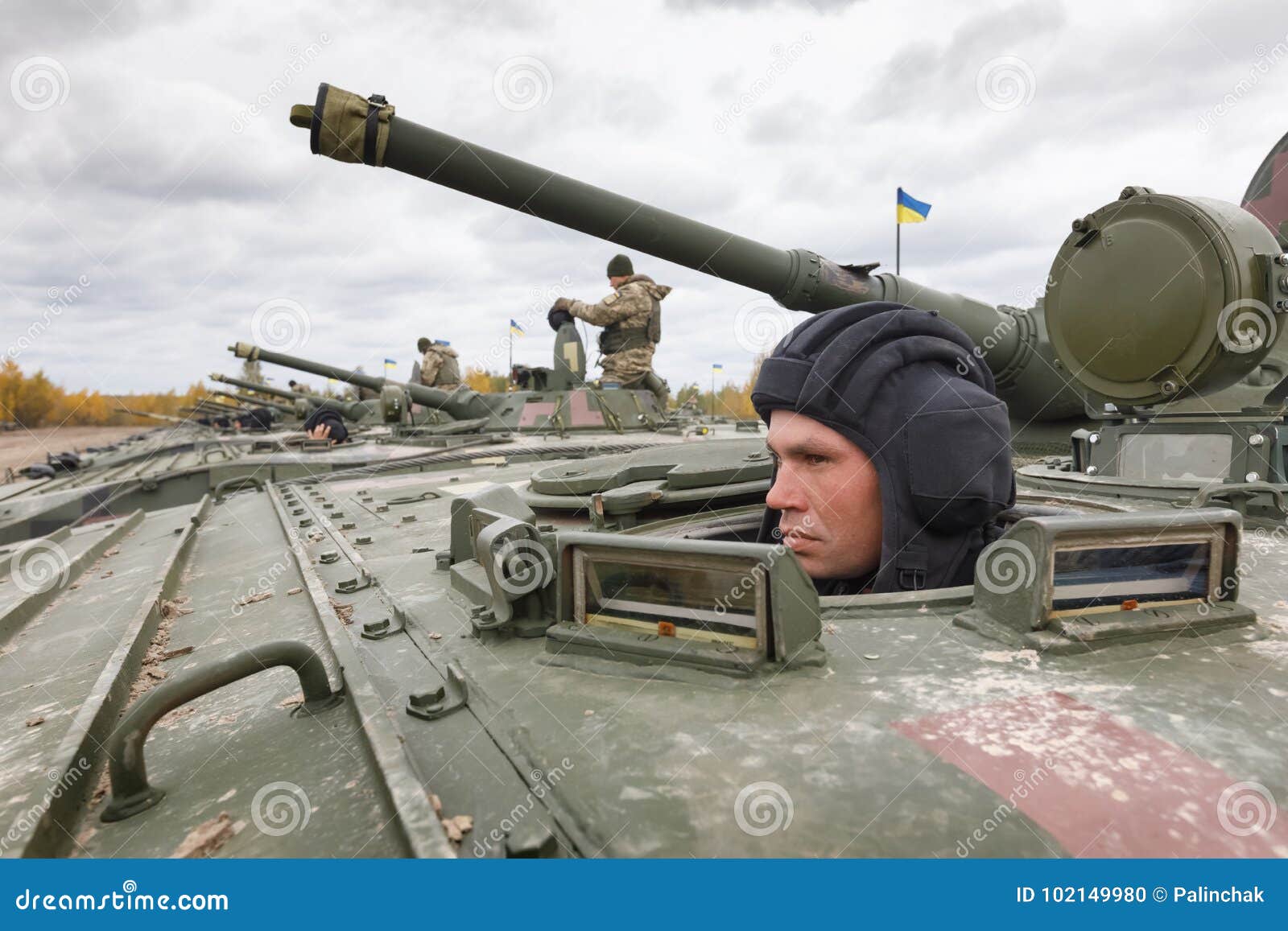 Armed Forces of Ukraine editorial image. Image of defender - 102149980
