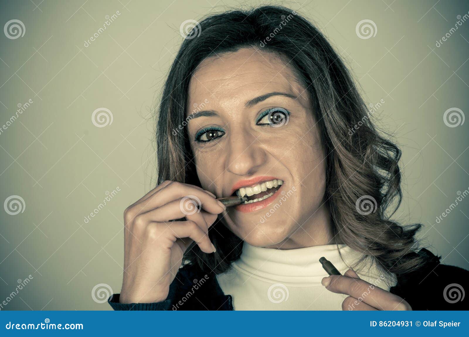 Armed to the teeth stock image. Image of concept, bullet - 86204931
