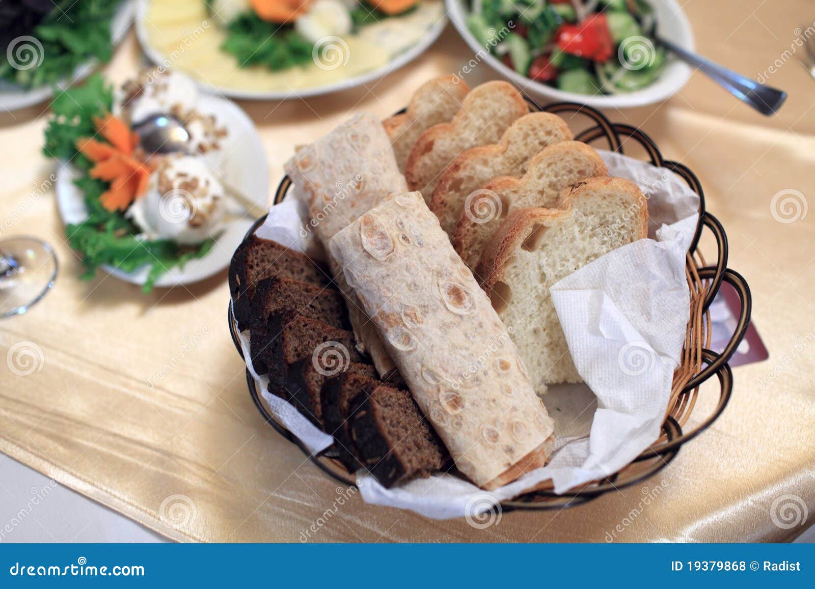 Armenian lavash and bread stock photo. Image of lunch - 19379868
