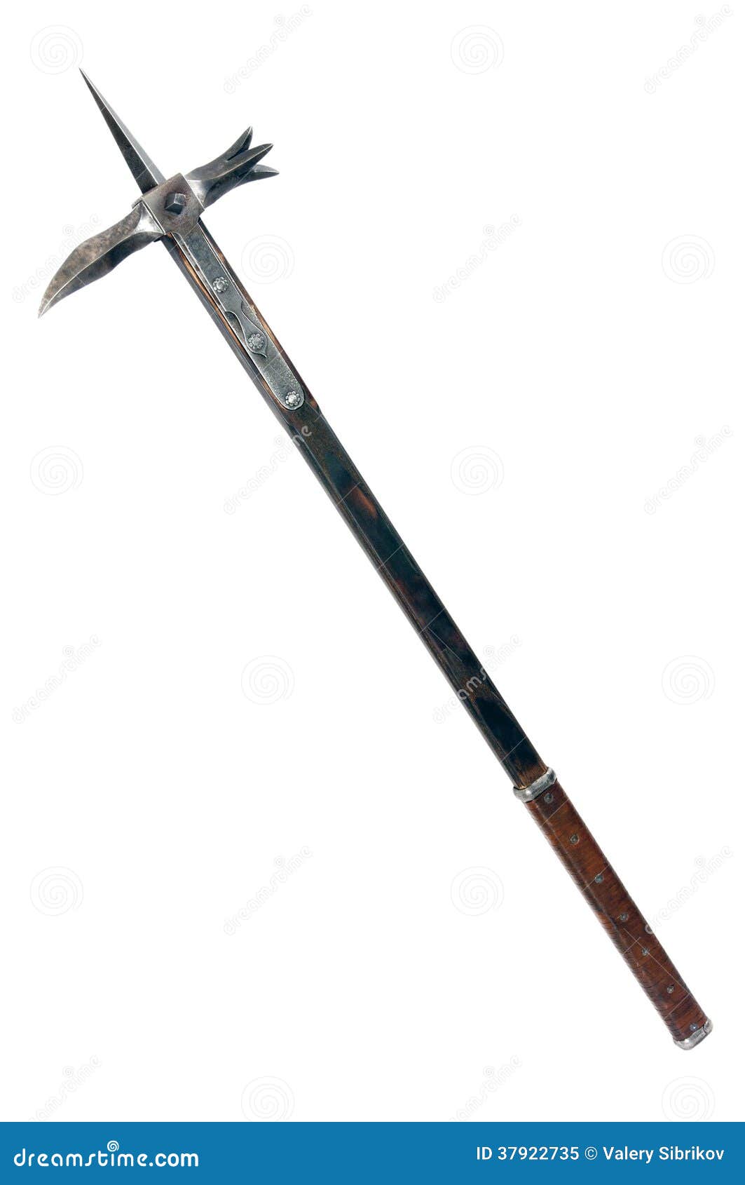 Armi medievali immagine stock. Immagine di guerra, antico - 37922735