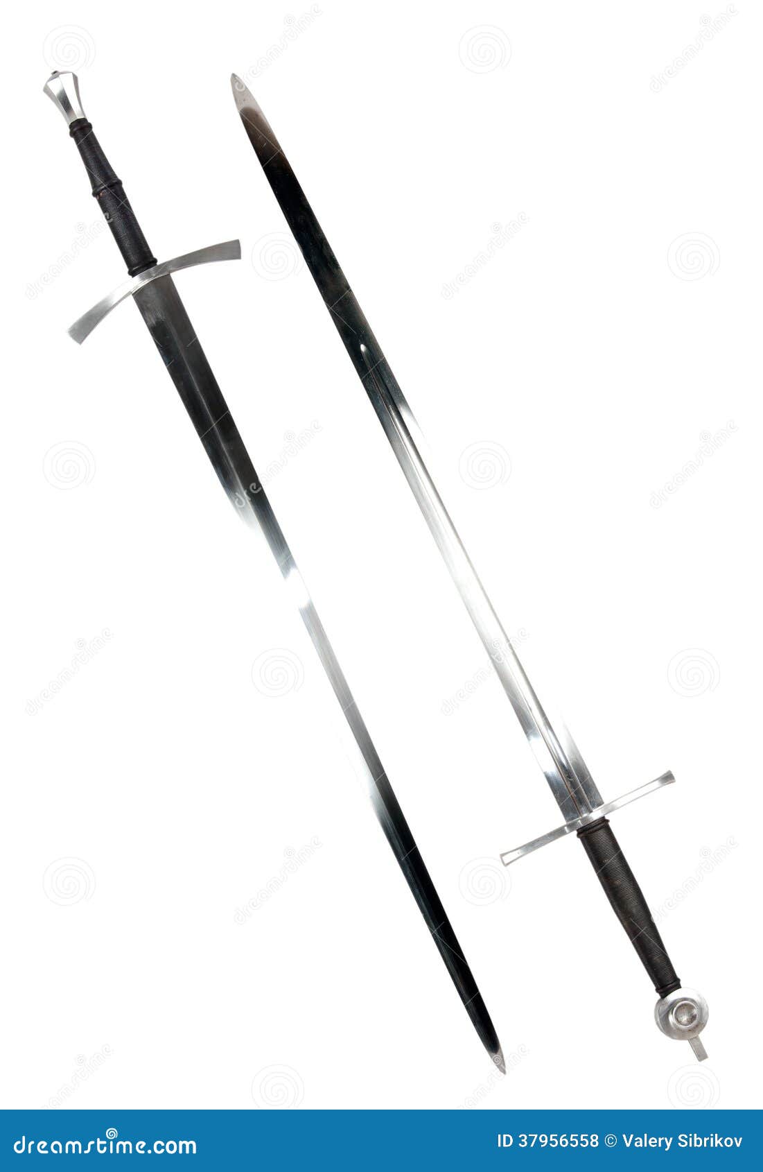 Armi medievali fotografia stock. Immagine di vecchio - 37956558