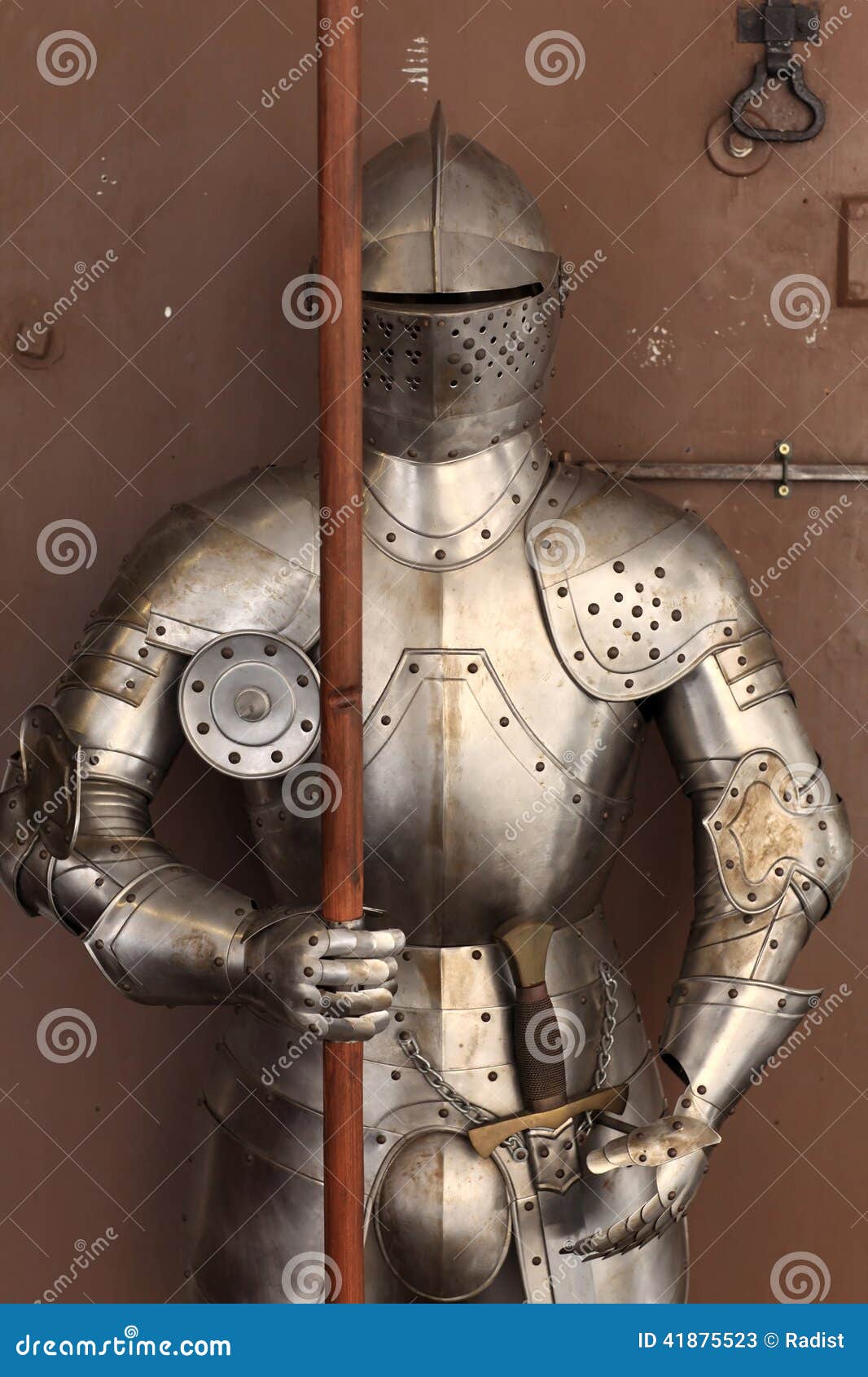 The armor stock image. Image of europe, history, armed - 41875523
