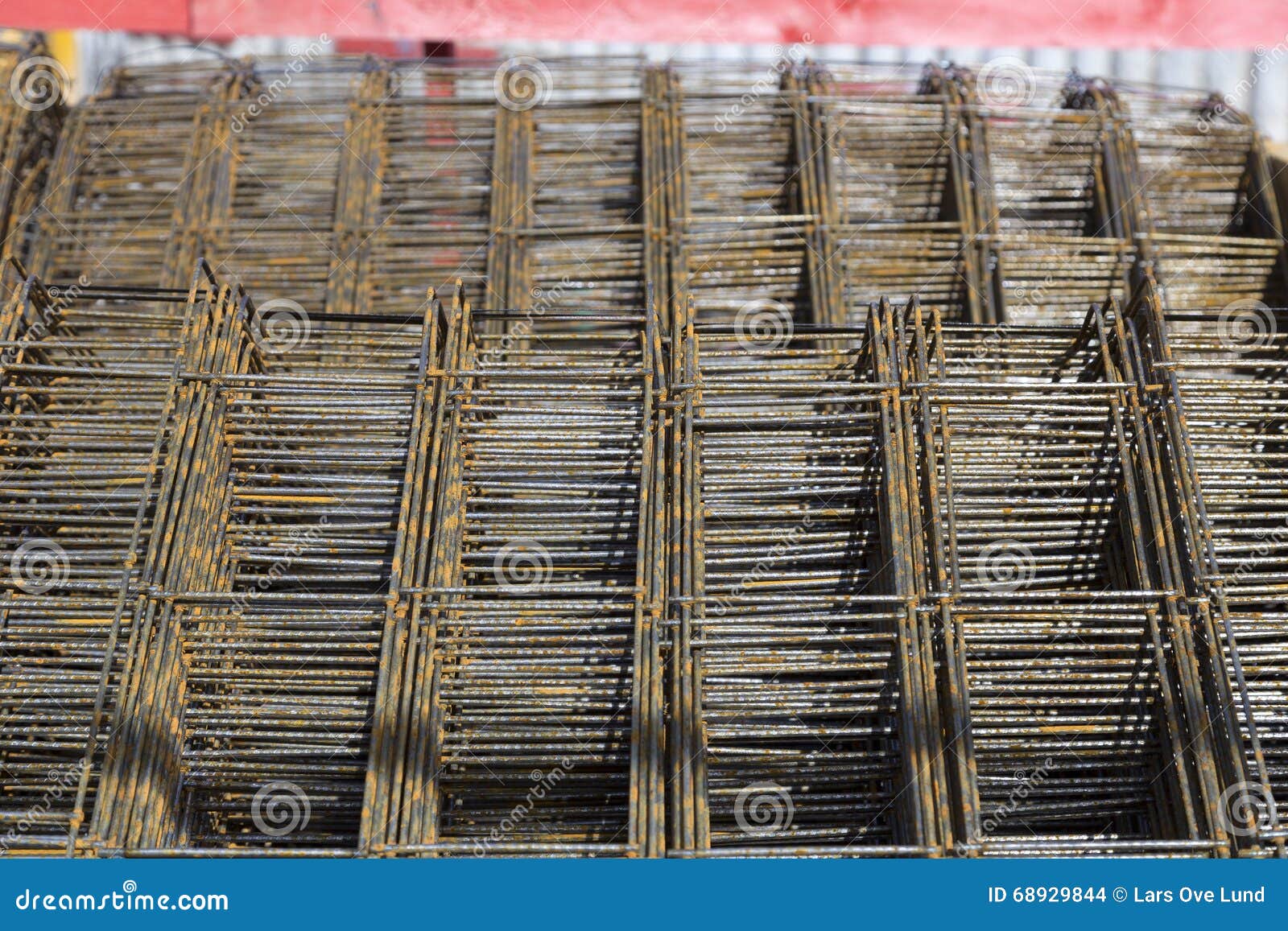 Armor net stock photo. Image of material, armor, rust - 68929844