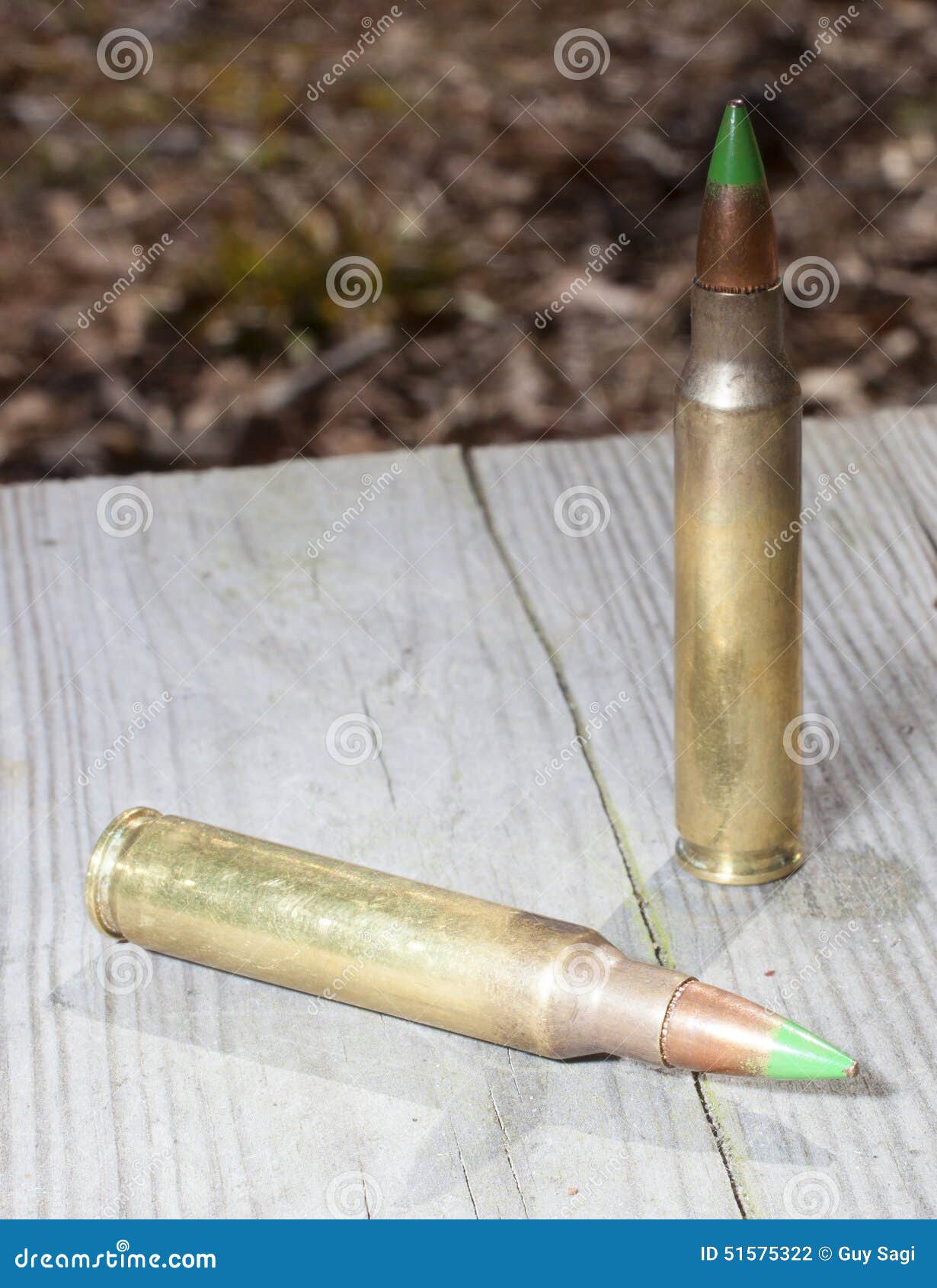 Armor piercing pair stock photo. Image of steel, grey - 51575322