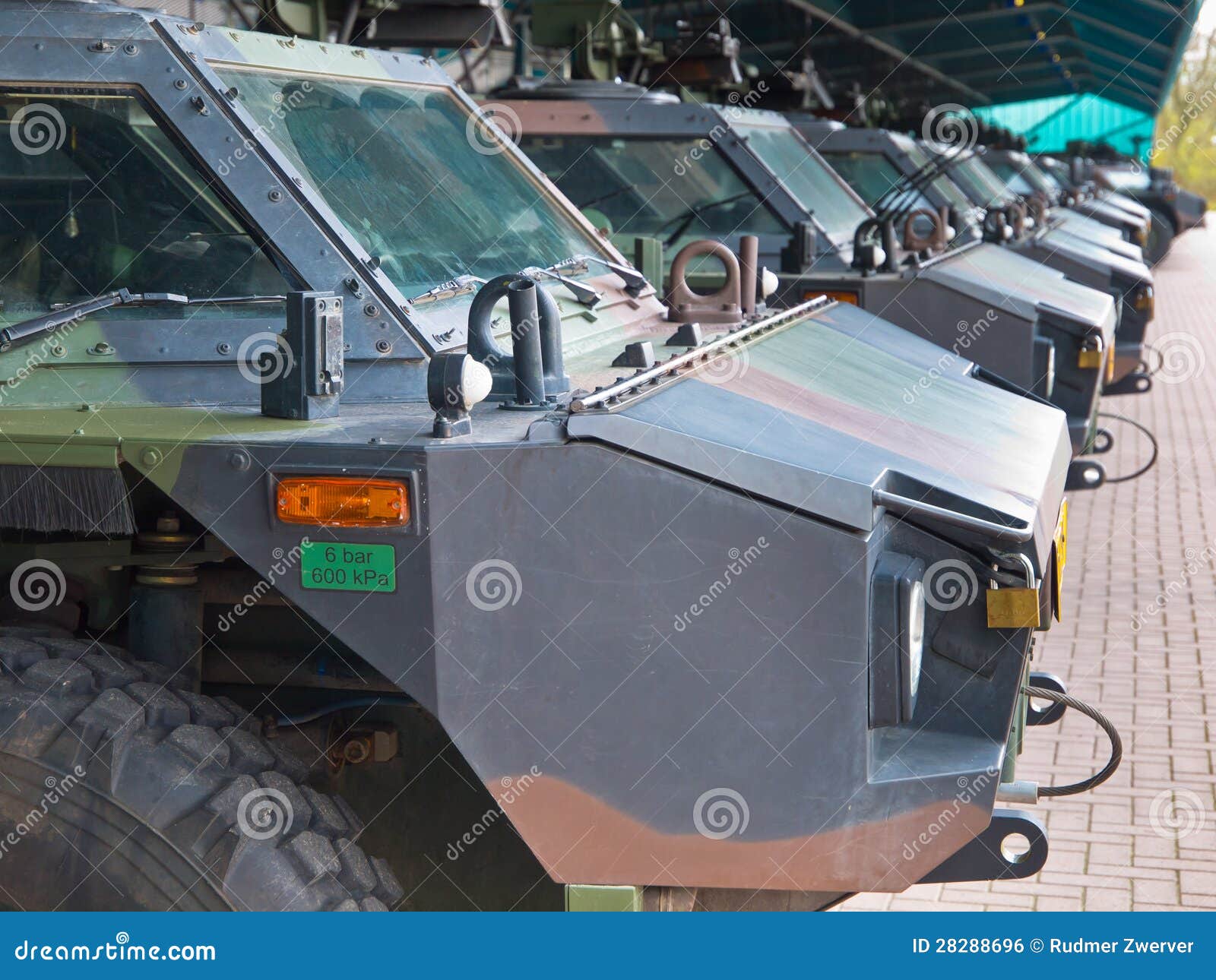 Armored army vehicles stock photo. Image of mission, battle - 28288696