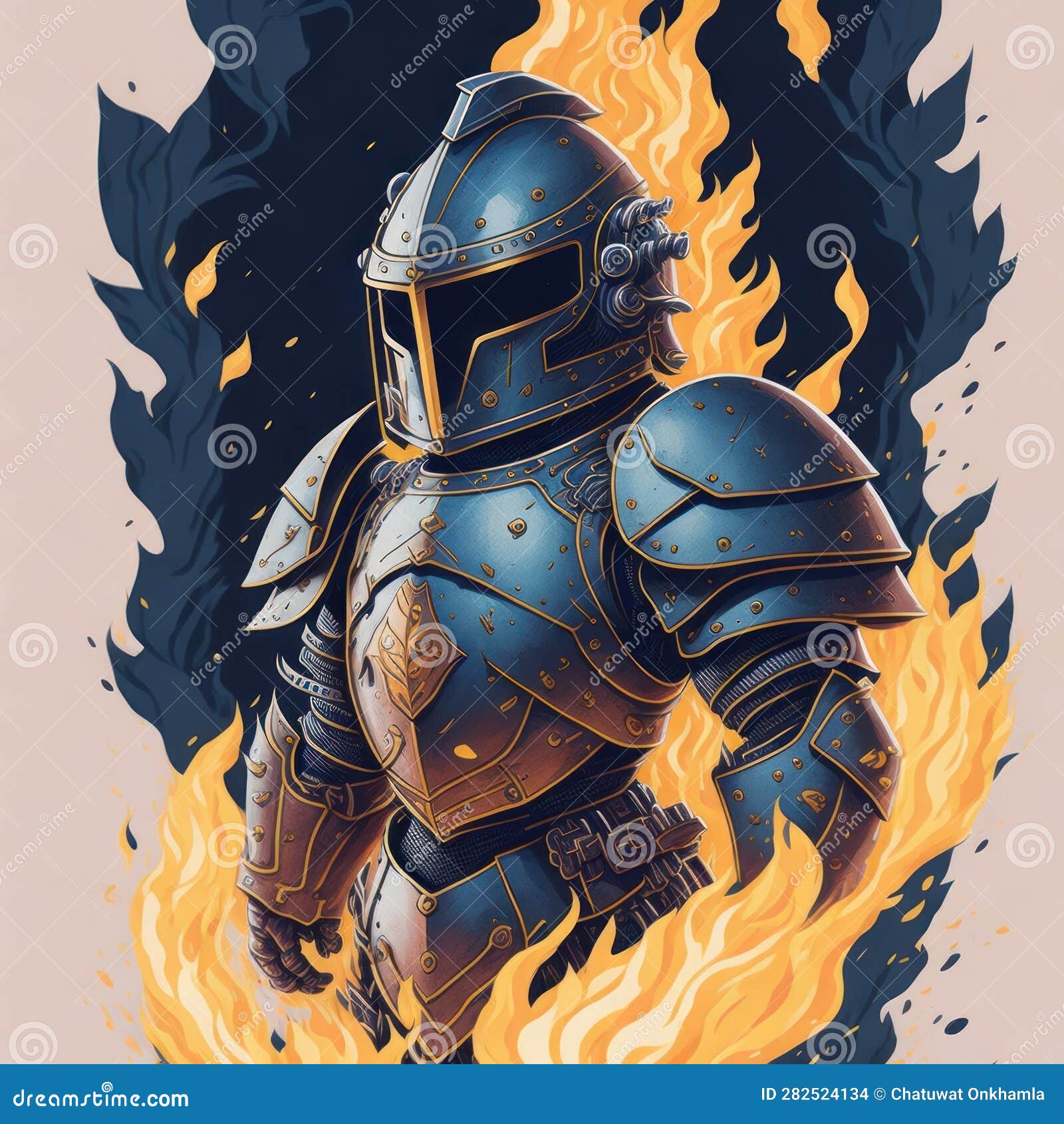 Exploding Fire Vector Illustration Image | CartoonDealer.com #267316033 Exploding Fire Vector Illustration Image | CartoonDealer.com #267316033