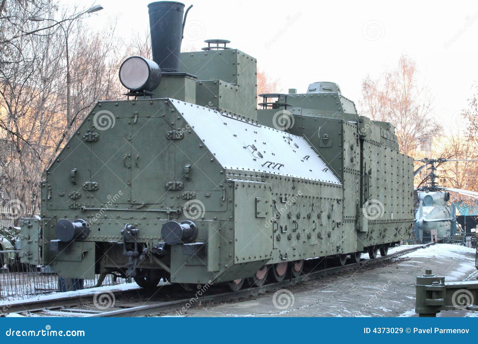 Armored train editorial stock image. Image of arsenal - 4373029