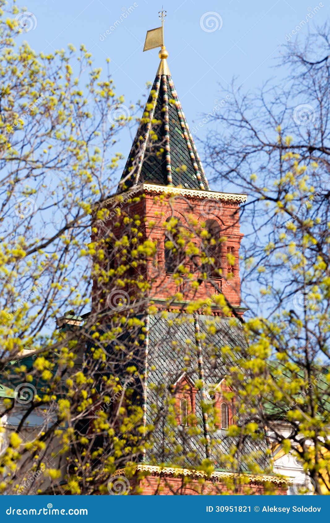 Armory (Stables) Tower stock image. Image of fortress - 30951821