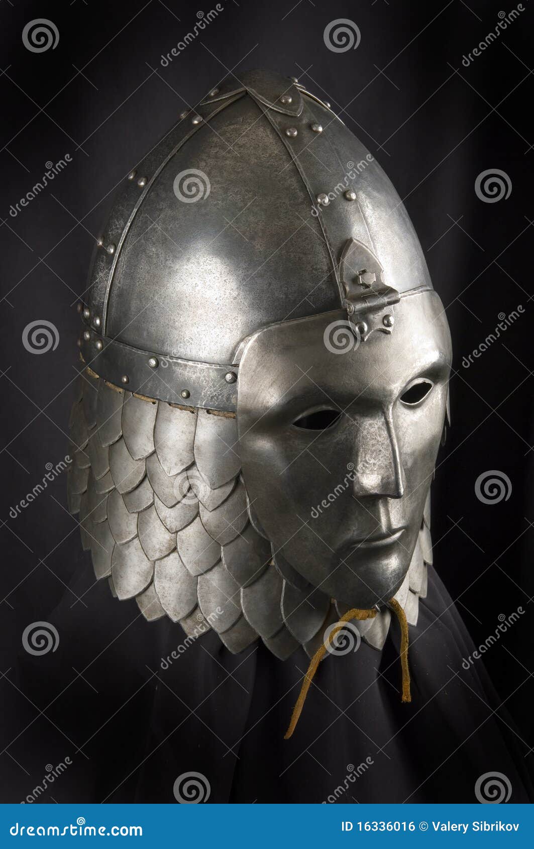 Armour stock photo. Image of historical, iron, metal - 16336016