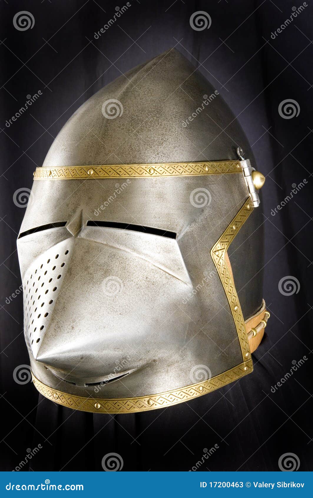 Armour stock image. Image of protection, forged, knight - 17200463