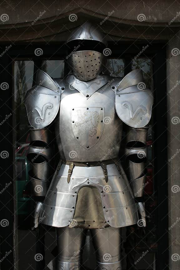 Armour stock photo. Image of metal, movie, combat, battle - 2274136