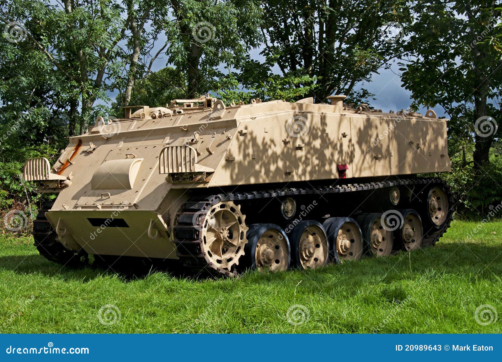 Armoured Vehicle stock image. Image of armour, engineered - 20989643