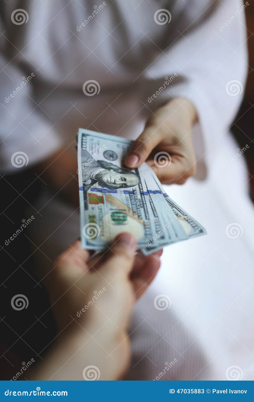 Arms transfer money stock image. Image of pack, closeup - 47035883