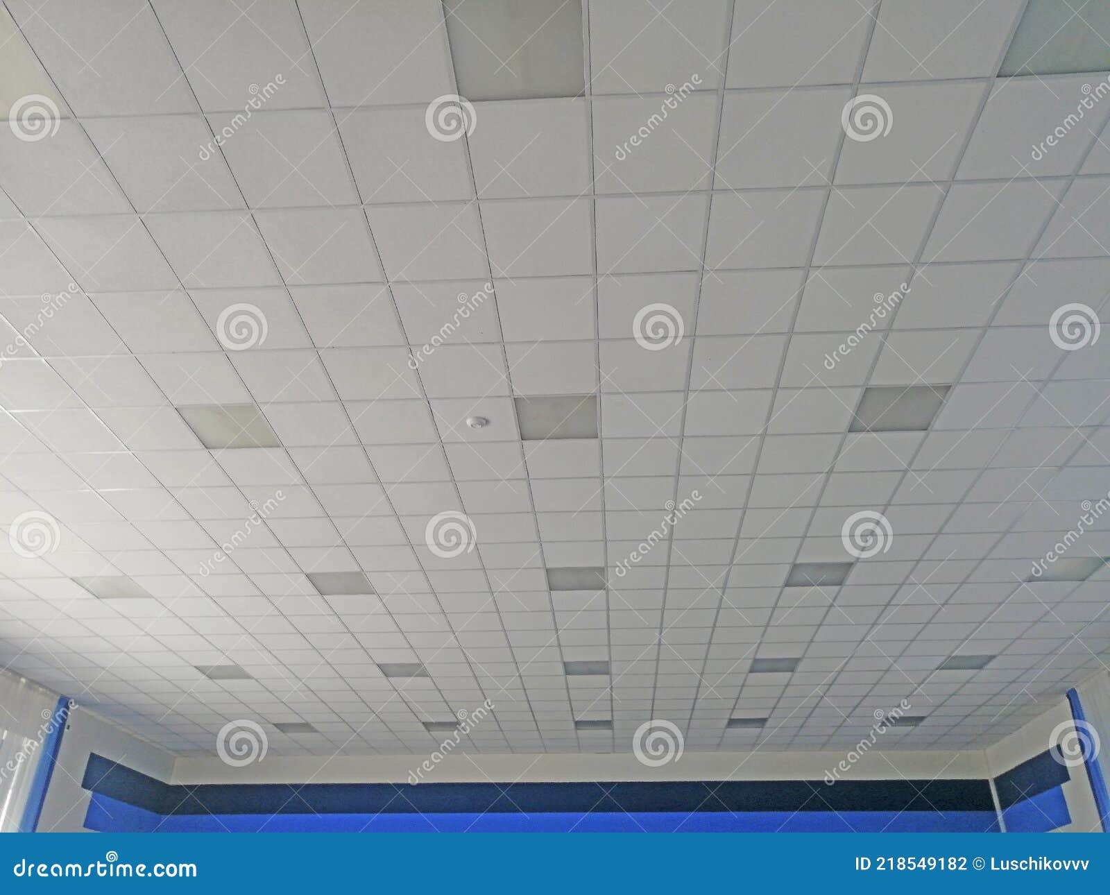 Armstrong Suspended Ceilings and Ceiling Systems in the Great Hall ...