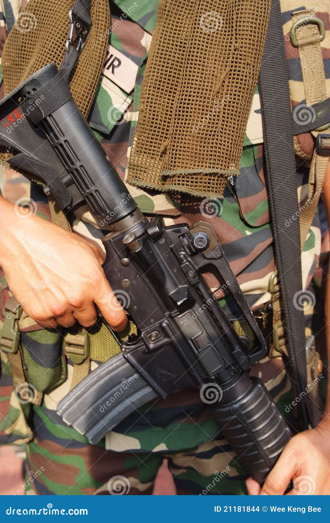 Army stock photo. Image of force, troops, military, soldier - 21181844