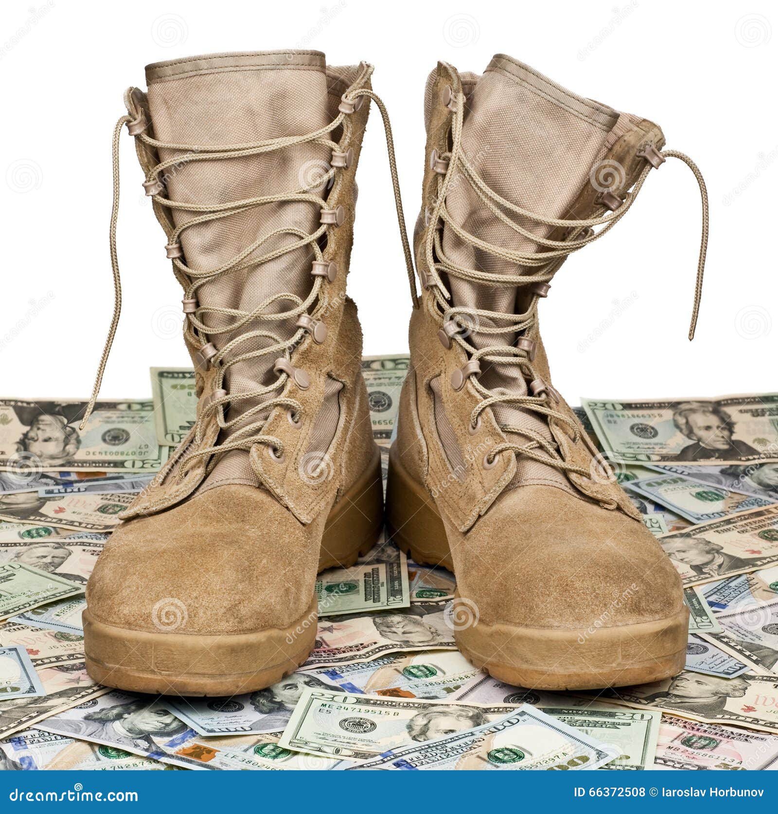 Security Guard Boots White Background Stock Photos - Free & Royalty ...