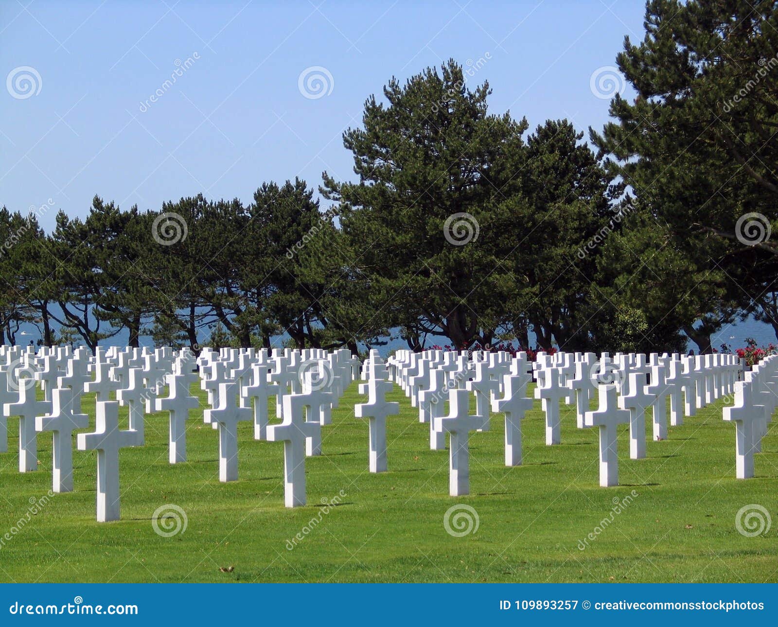 Army, Burial, Cemetery Picture. Image: 109893257