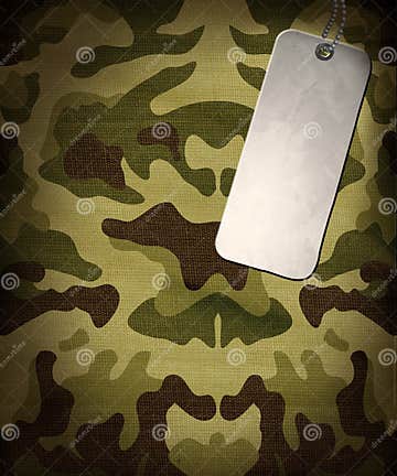 Army camo background stock illustration. Illustration of banner - 6503490