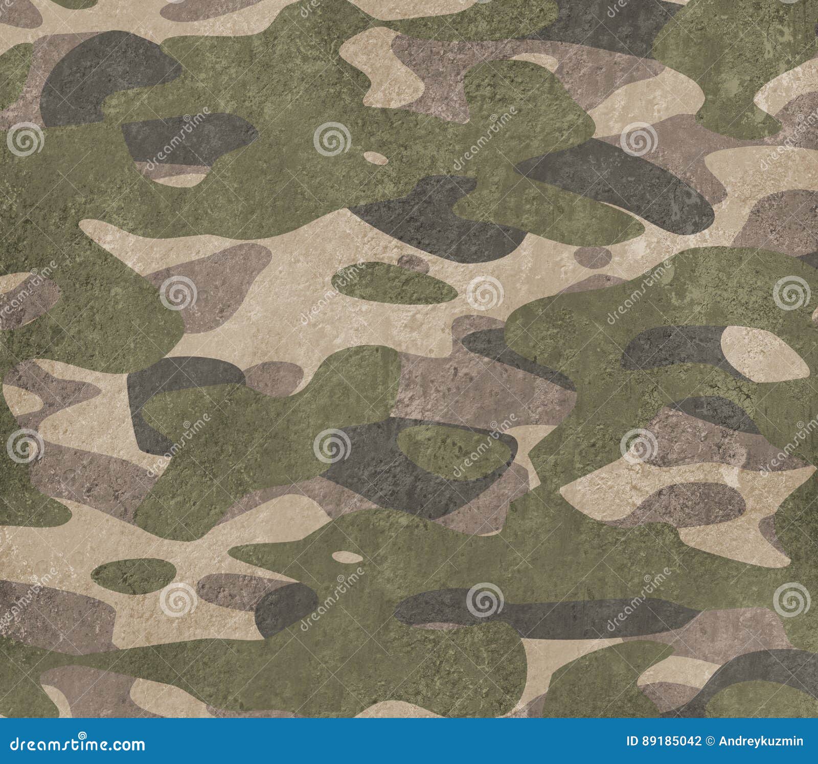 Us Army Camouflage Pattern Stock Photography | CartoonDealer.com #30851906