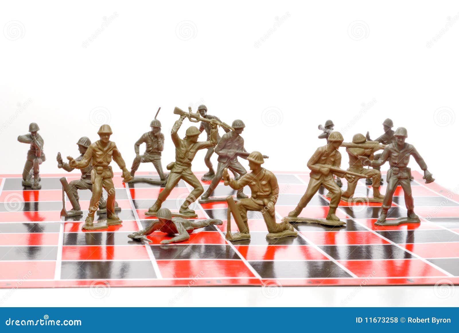 Army Chess stock photo. Image of army, plastic, shoot - 11673258