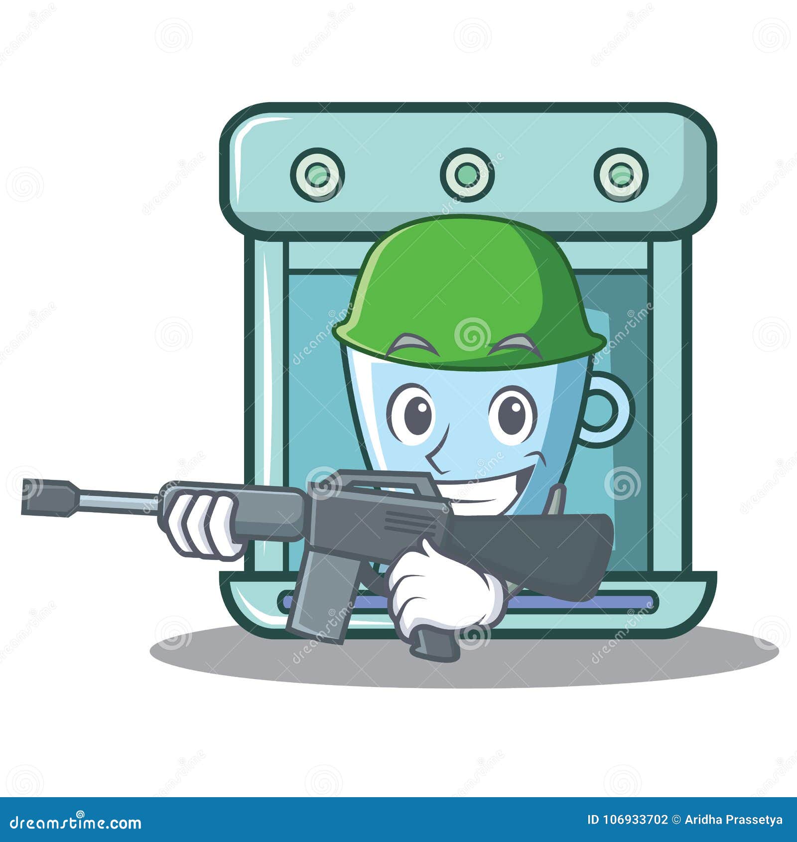 Army Coffee Stock Illustrations – 76 Army Coffee Stock Illustrations ...