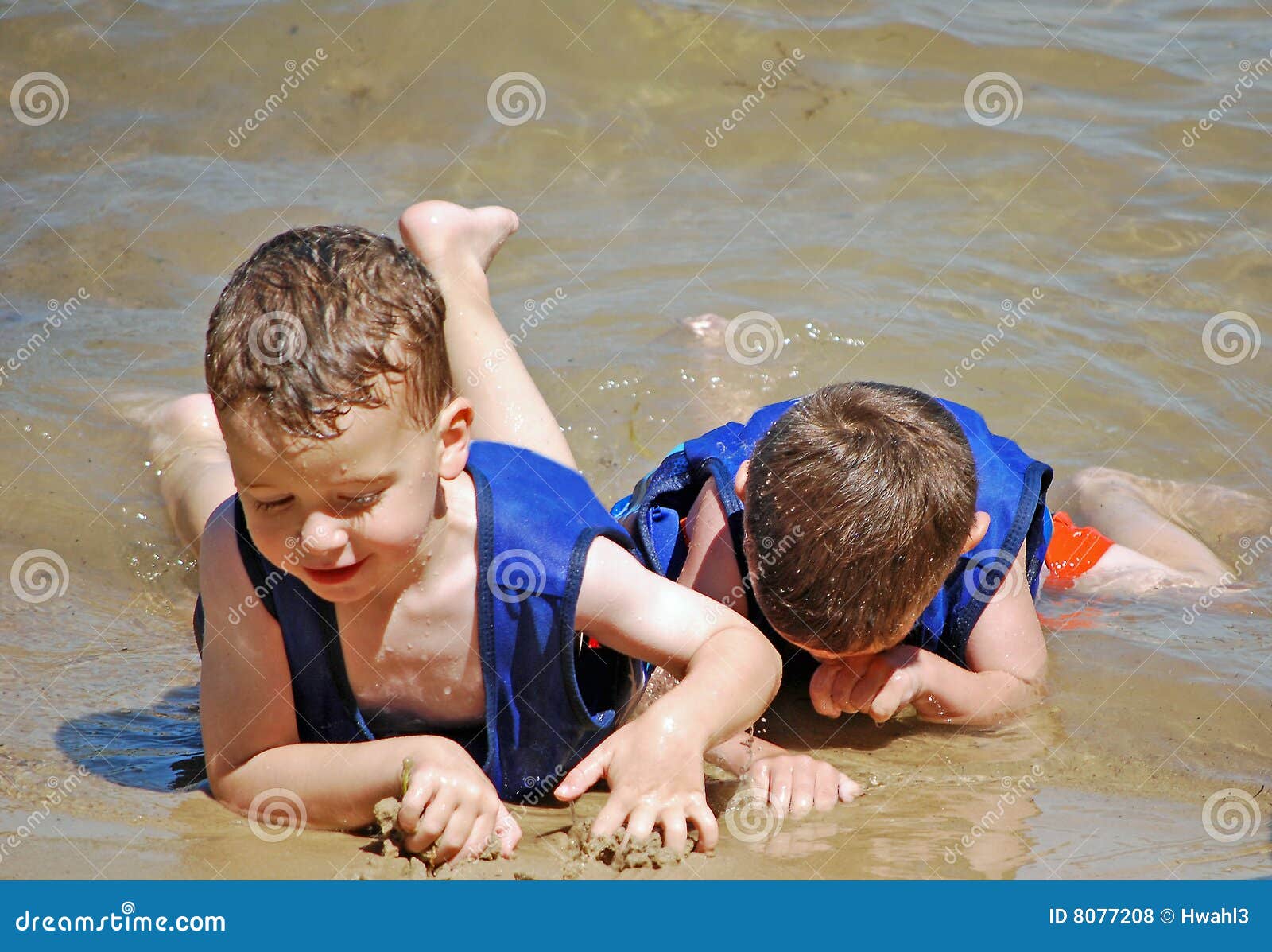 Army crawl on the beach stock photo. Image of youth, silly - 8077208