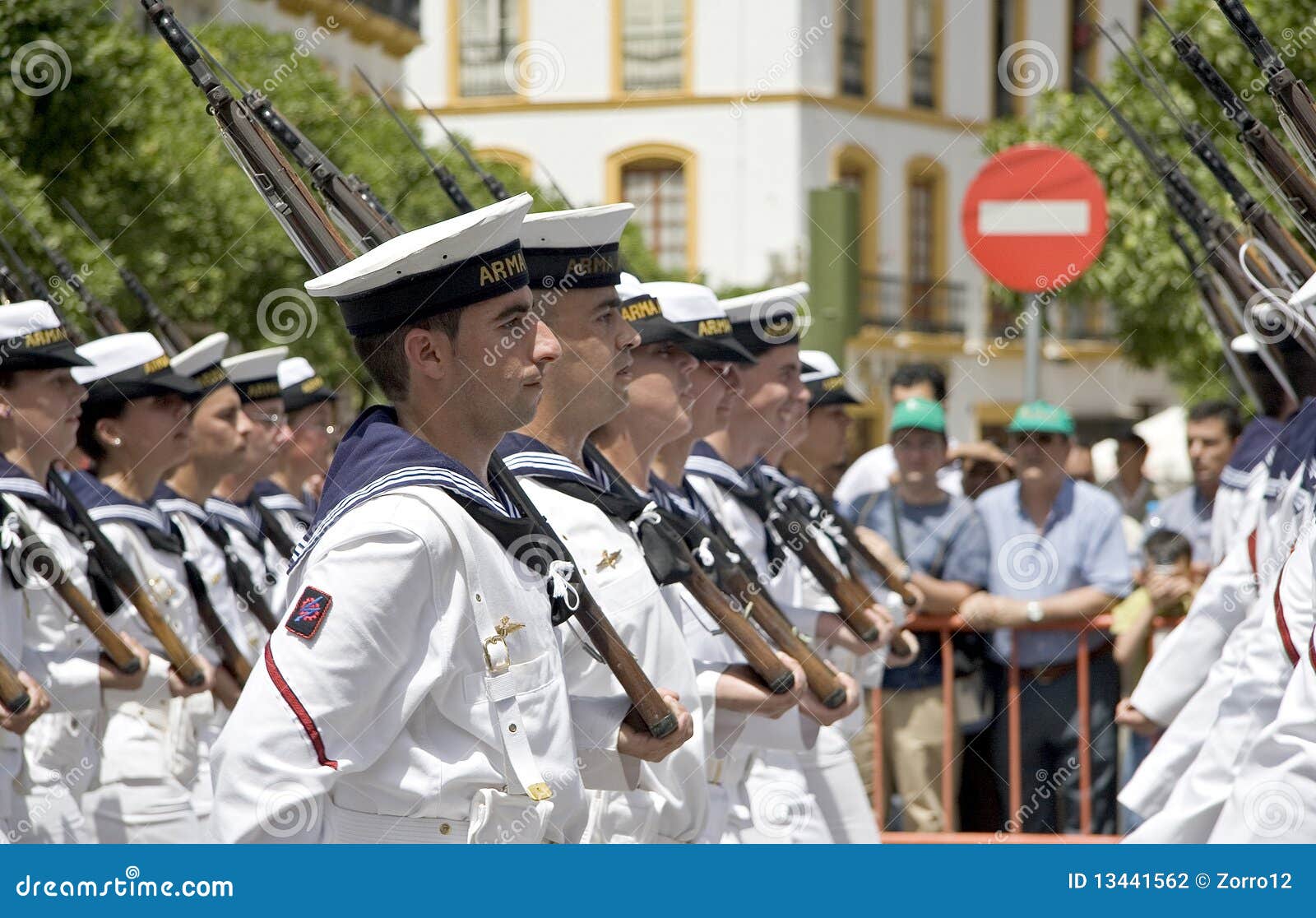 Army Day editorial photography. Image of guns, national - 13441562