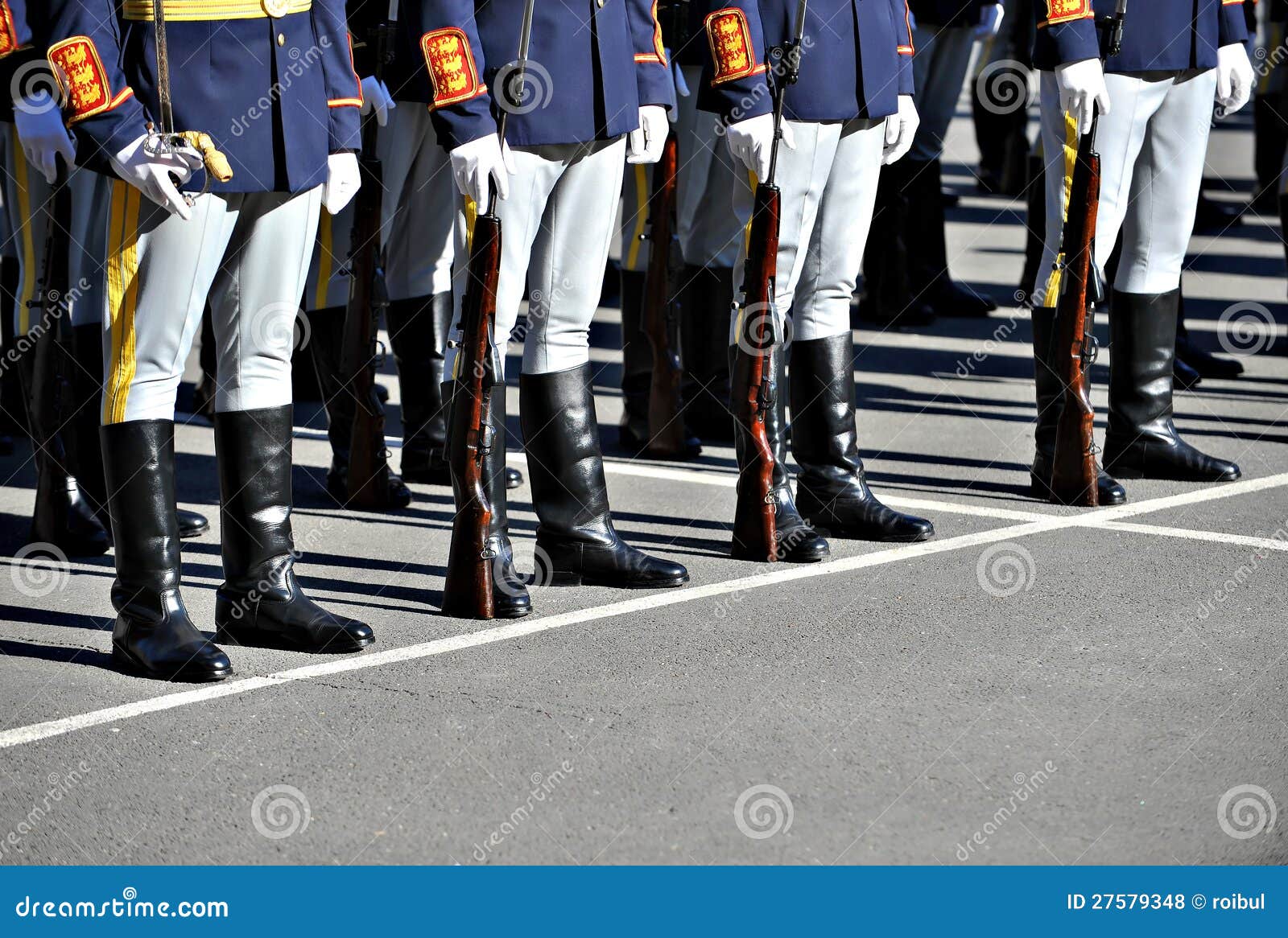 Army discipline stock photo. Image of person, peace, arrangement - 27579348