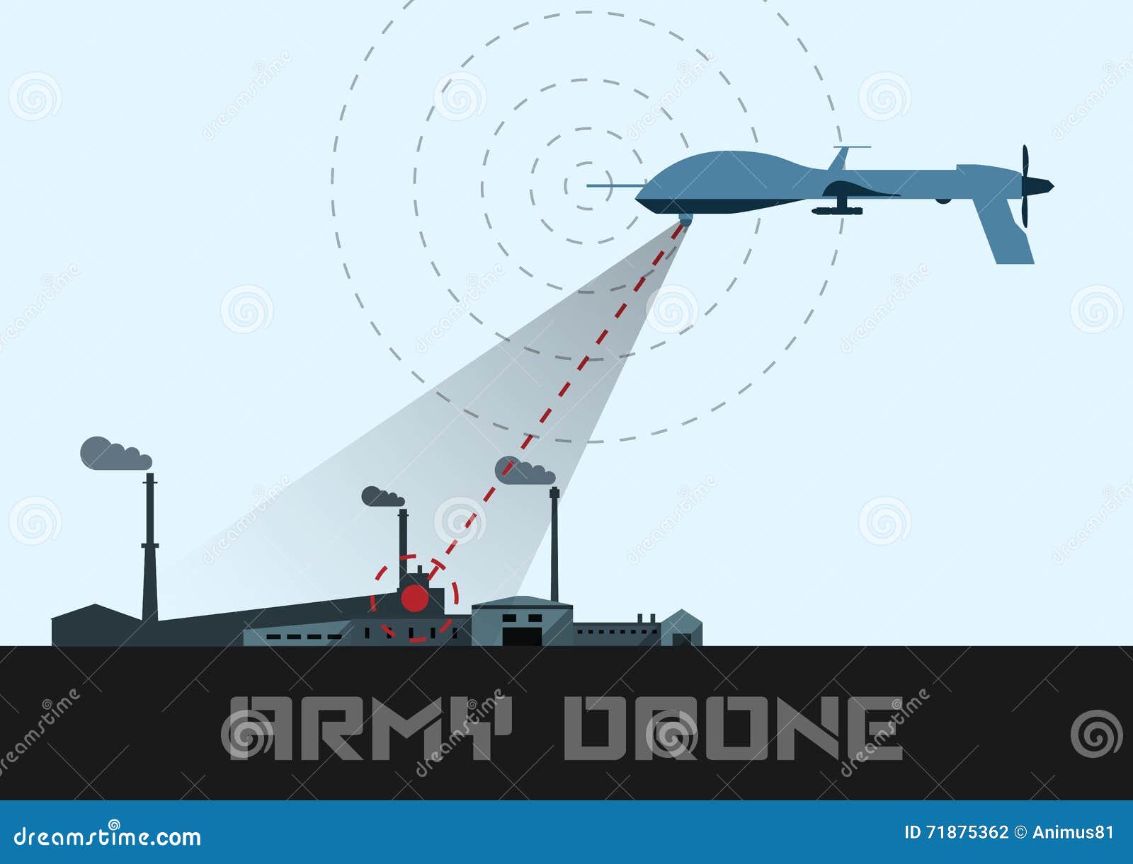 Army Of Delivery Robots Race Through A Maze Of Obstacles, Showcasing ...
