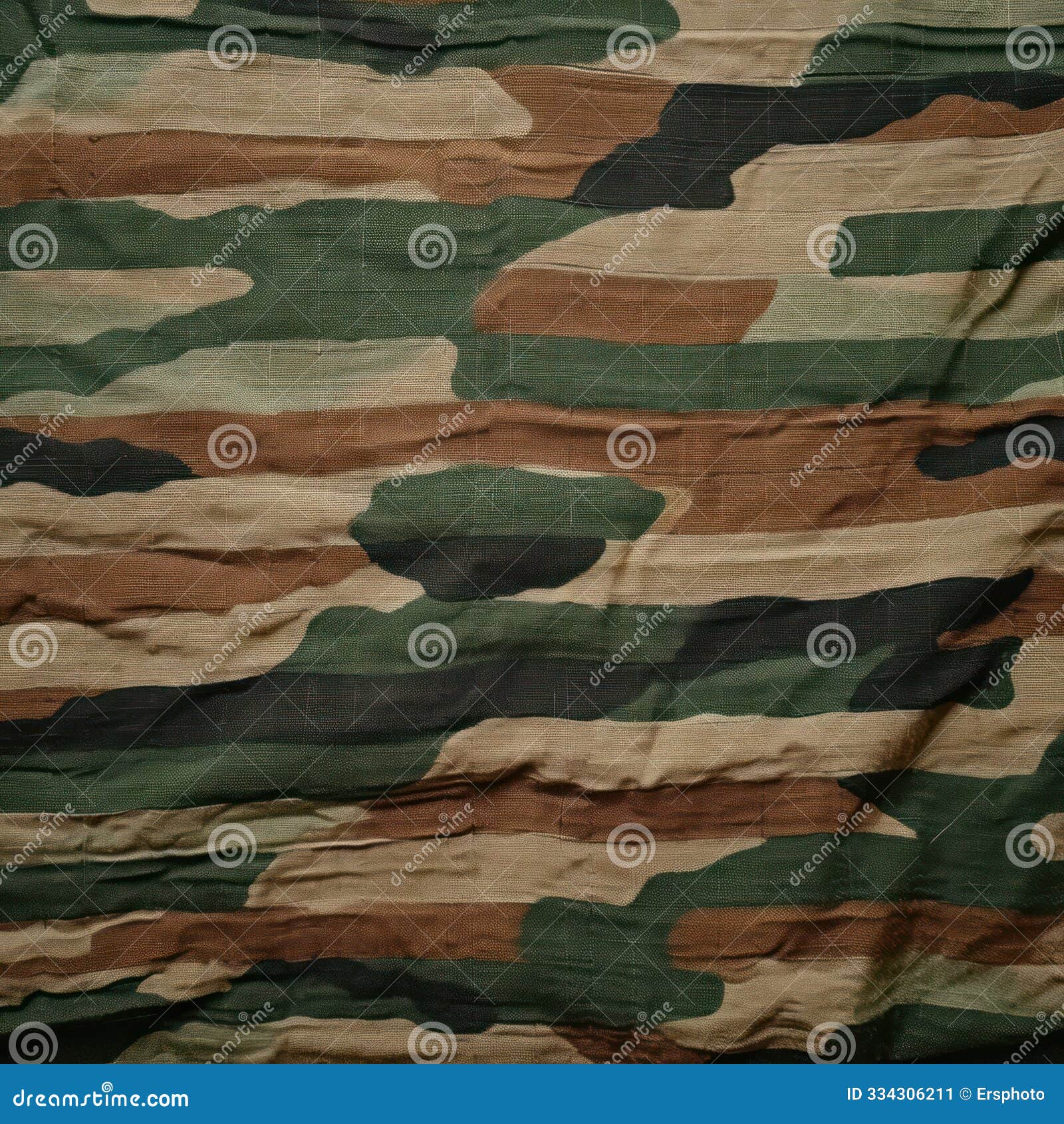 Army Fabric Texture with Cool Green Patterns and Patterns Stock ...