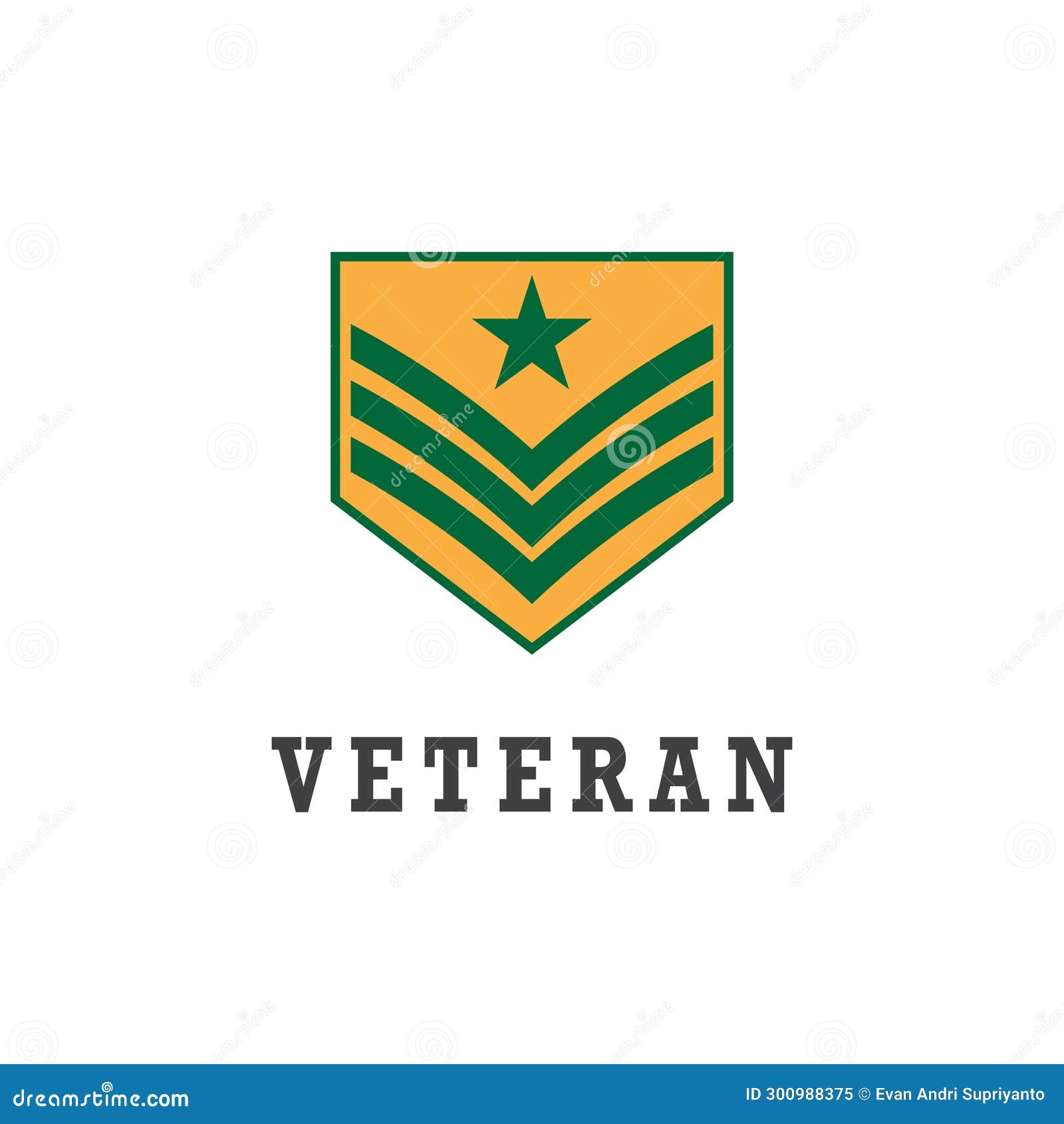 Army Logo Vector Military Template Symbol Design Stock Vector ...