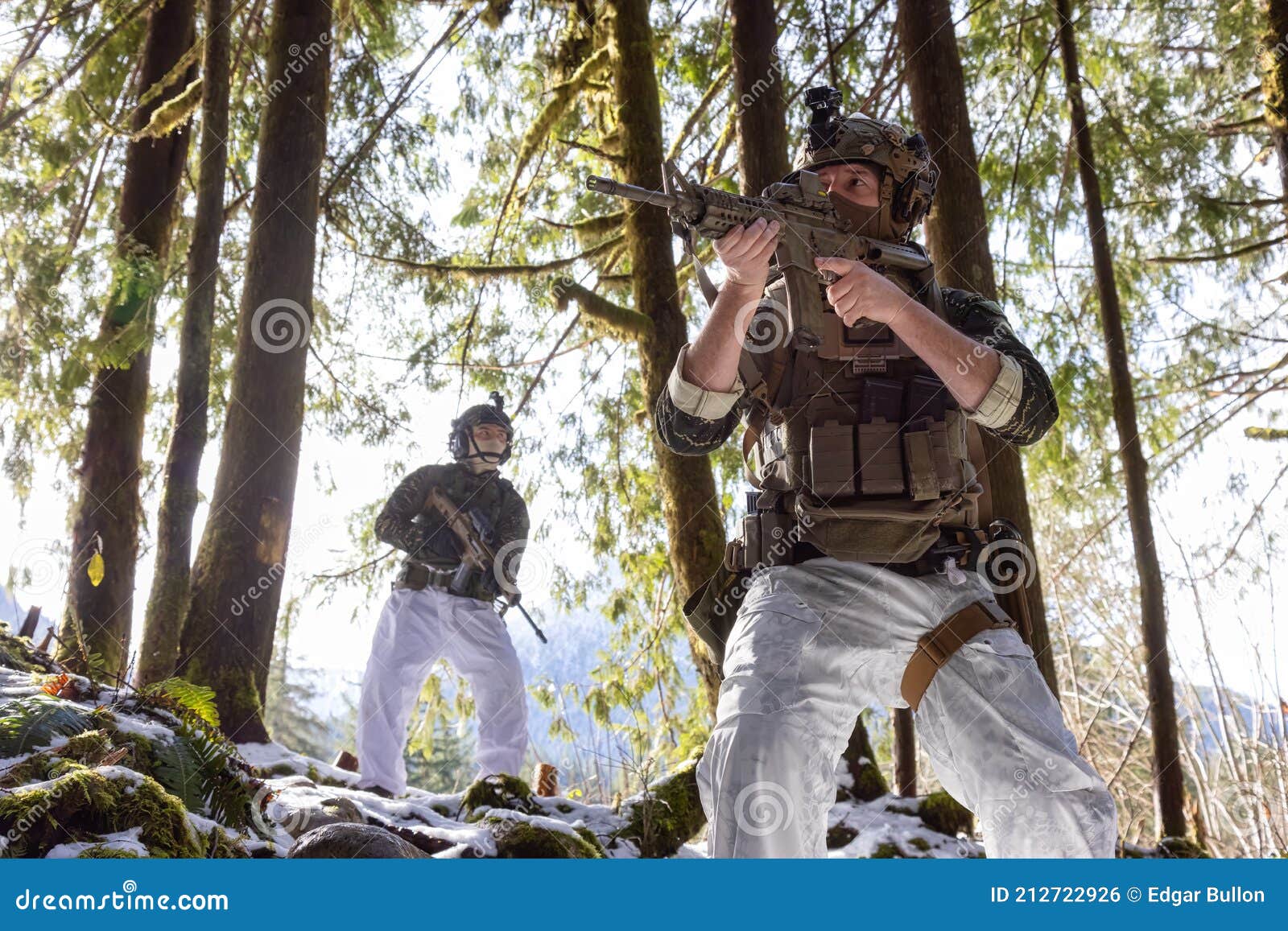 Army Man Wearing Tactical Uniform Stock Photo - Image of protection ... Army Man Wearing Tactical Uniform Stock Photo - Image of protection ...