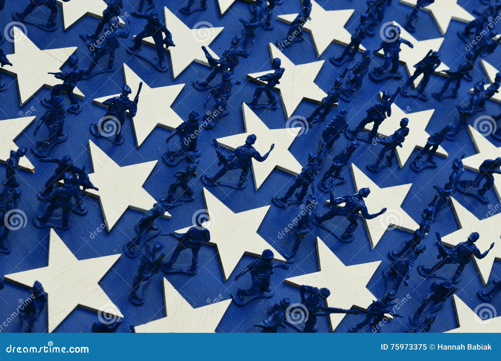 Army Men stock image. Image of white, abstract, military - 75973375