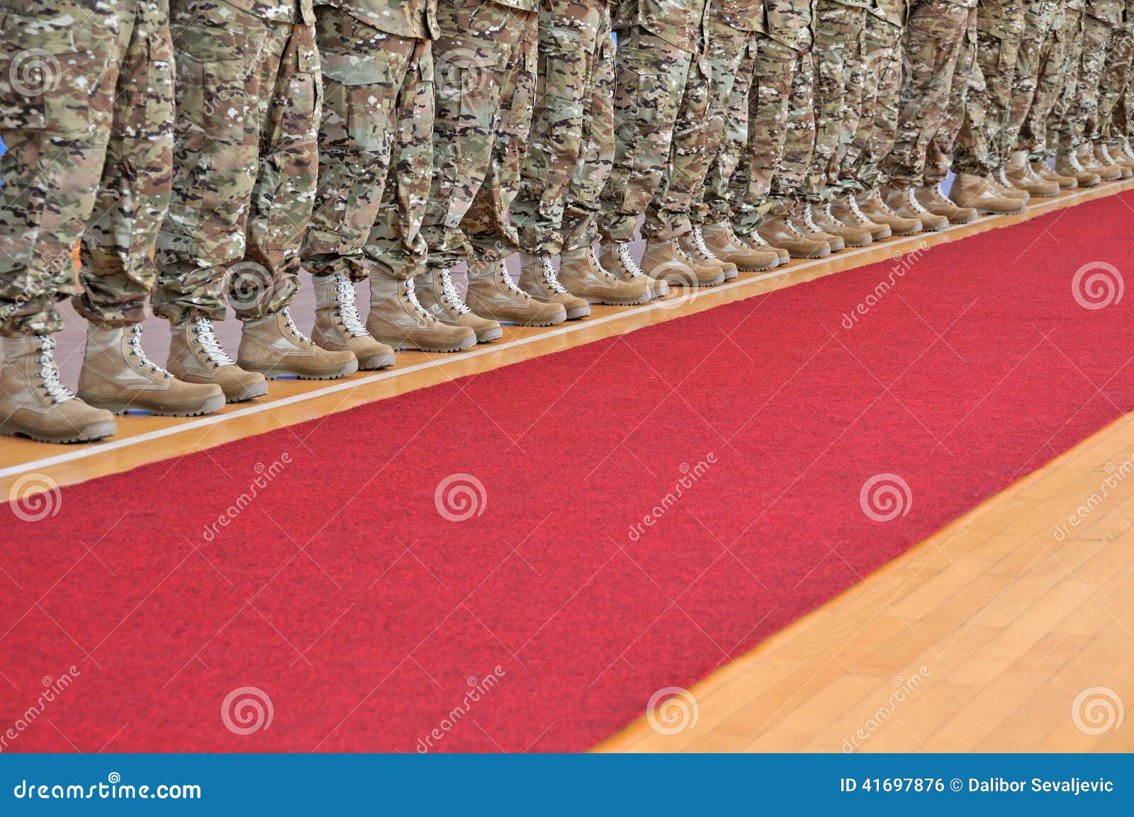 Army in the row stock photo. Image of boots, discipline - 41697876
