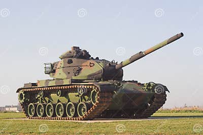 Army Tank stock image. Image of guard, armor, tank, military - 1462113