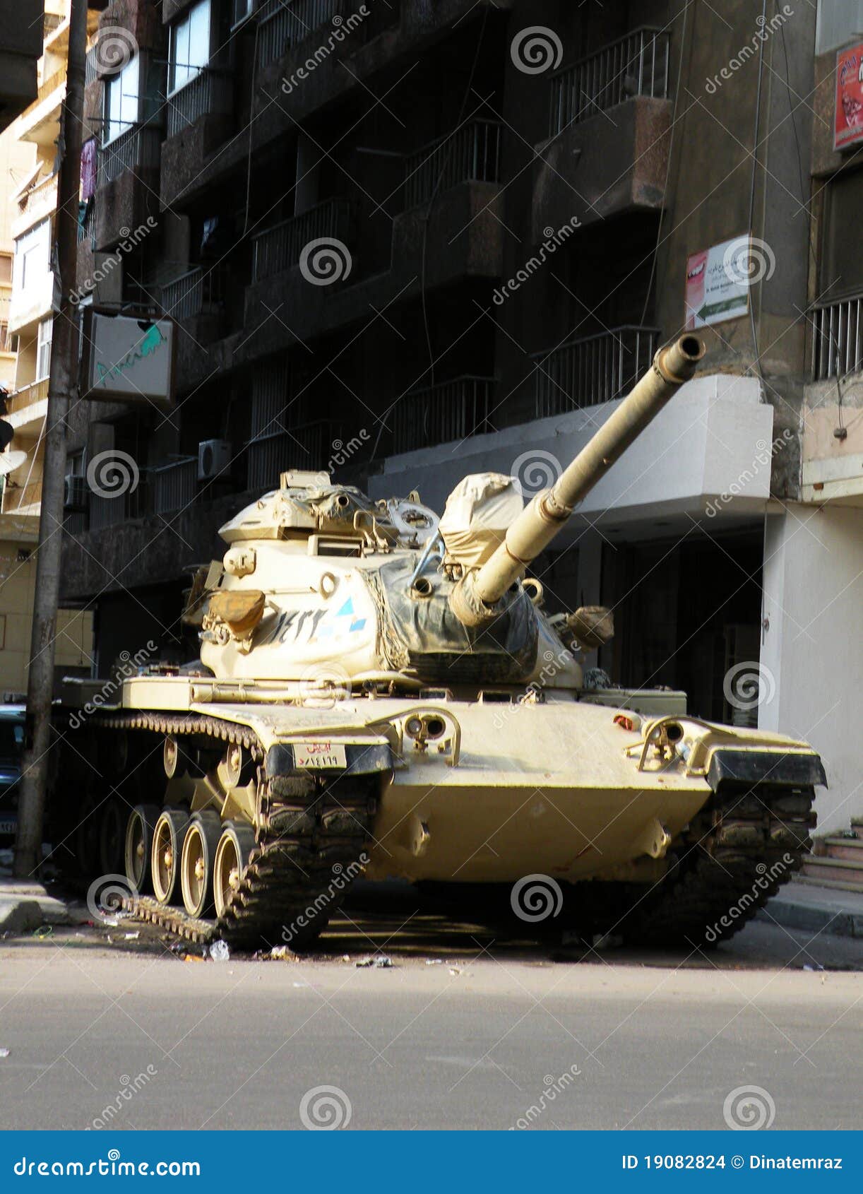 Army Tank editorial stock image. Image of defense, danger - 19082824