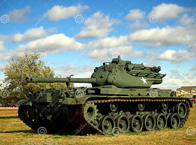 Army Tank stock photo. Image of artillery, weapon, mobile - 21631096