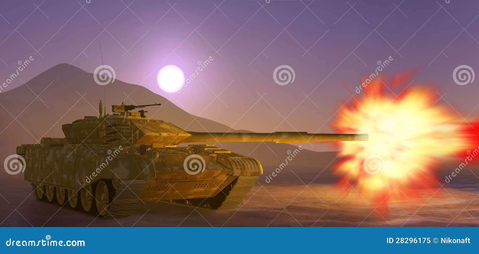 Army Tank Thin Line Icon, Army And Force, Armature Sign, Vector ...