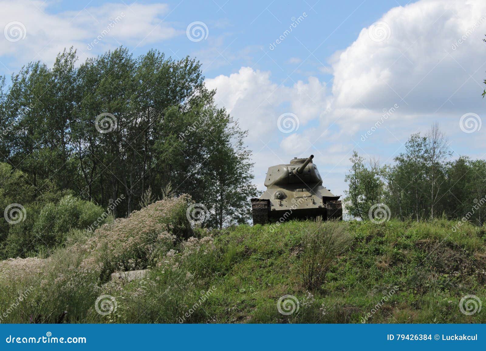 Army tank stock photo. Image of army, tanks, life, military - 79426384