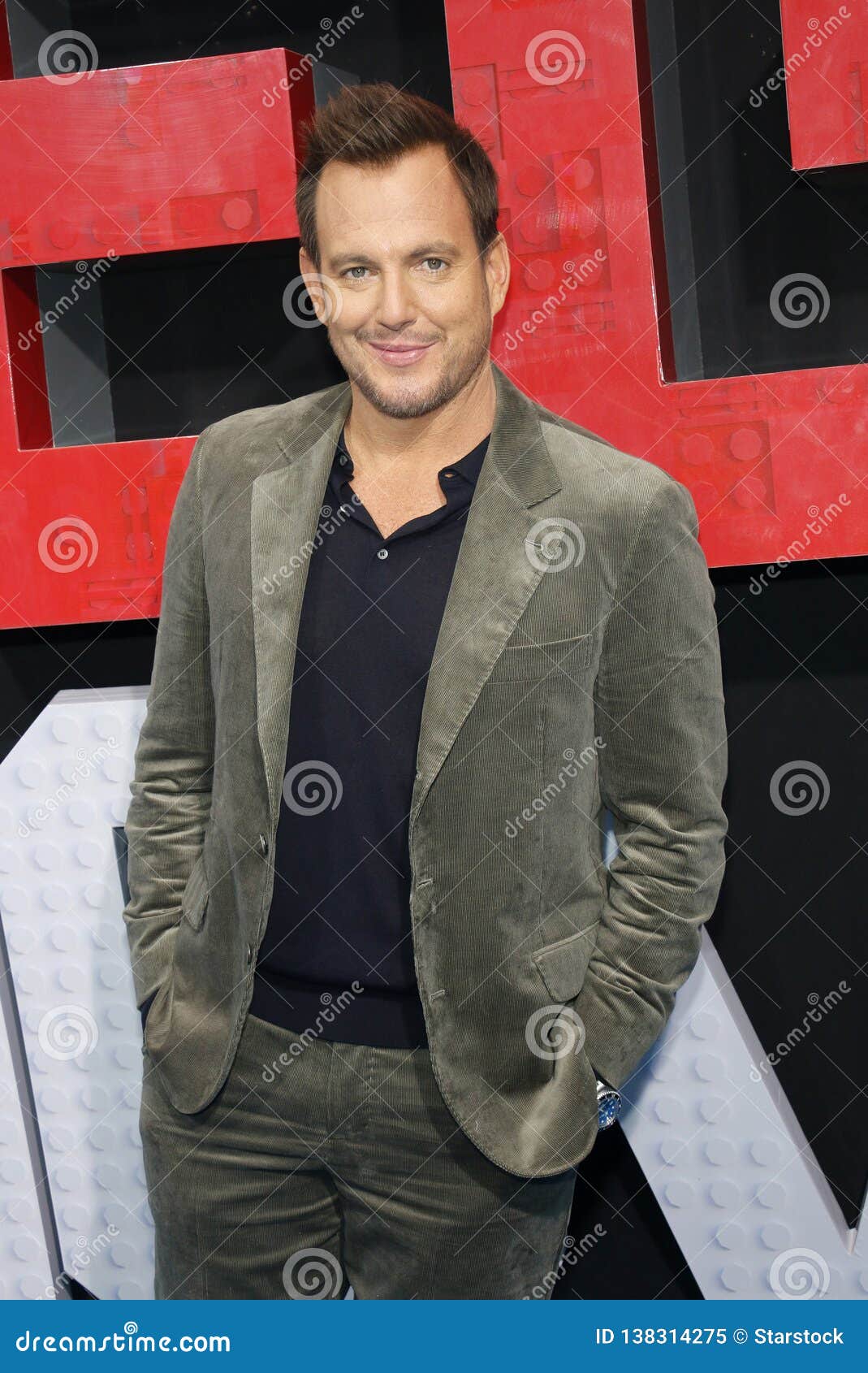 Arnett imagem editorial. Imagem de cinema, actriz, filme - 138314275