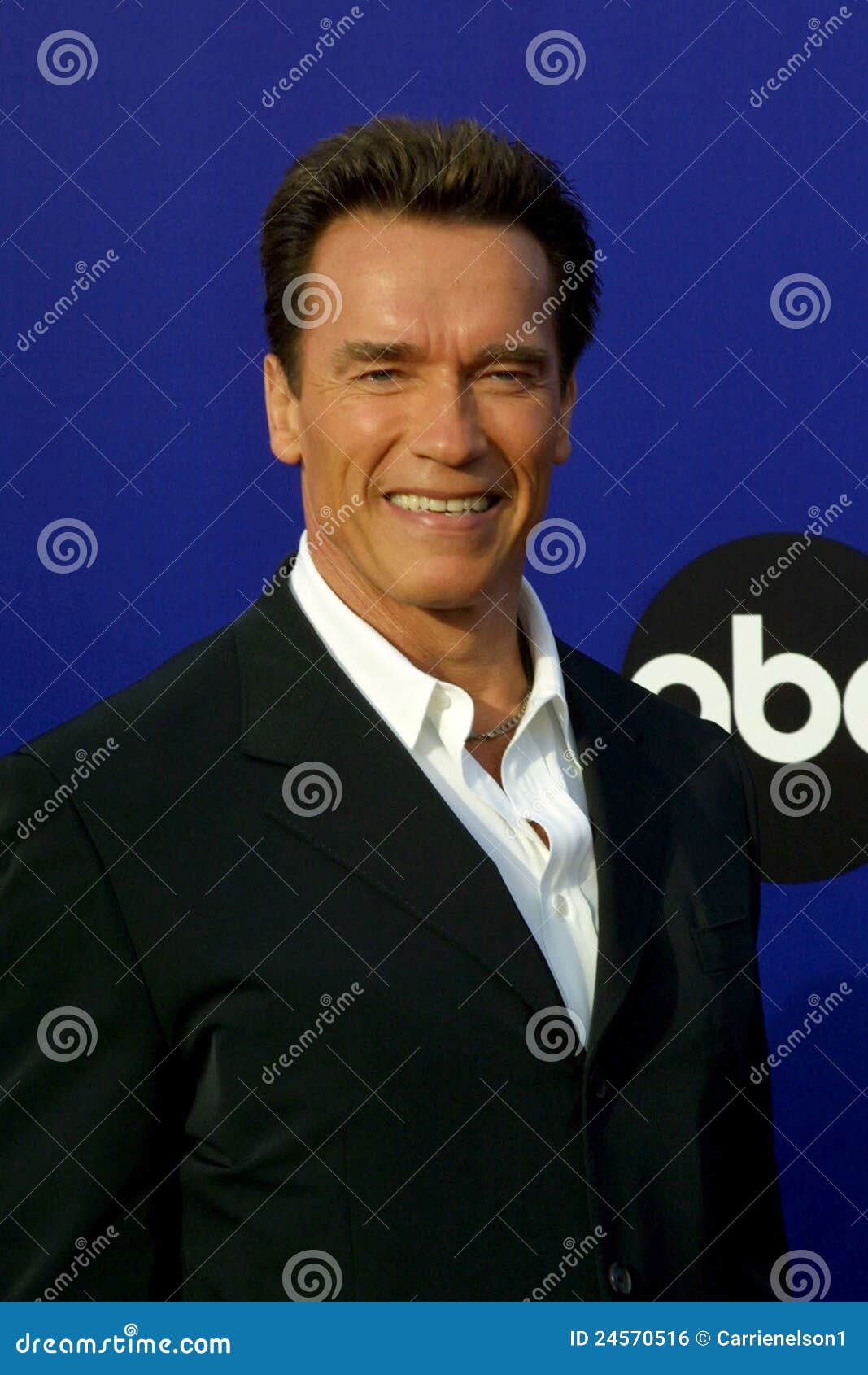 Arnold Schwarzenegger editorial photo. Image of hanger - 24570516