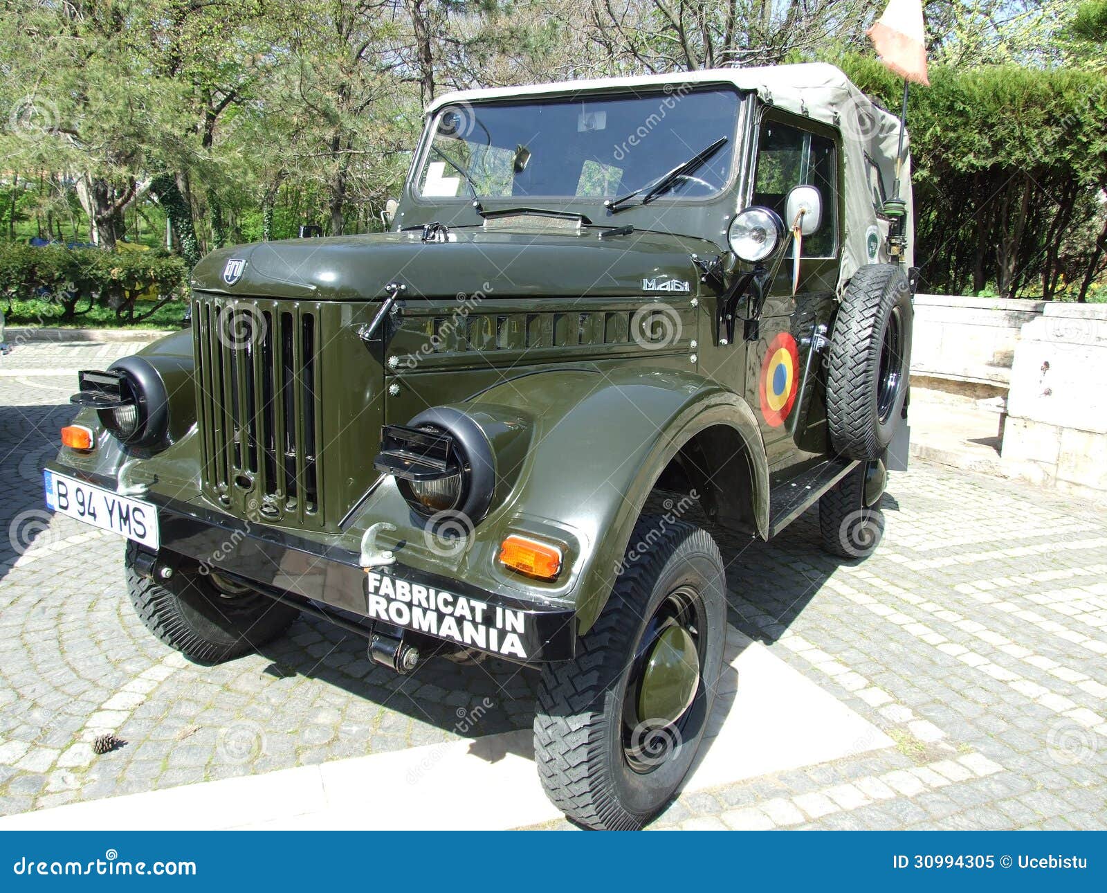 ARO M-461 editorial image. Image of passion, good, transportation ...