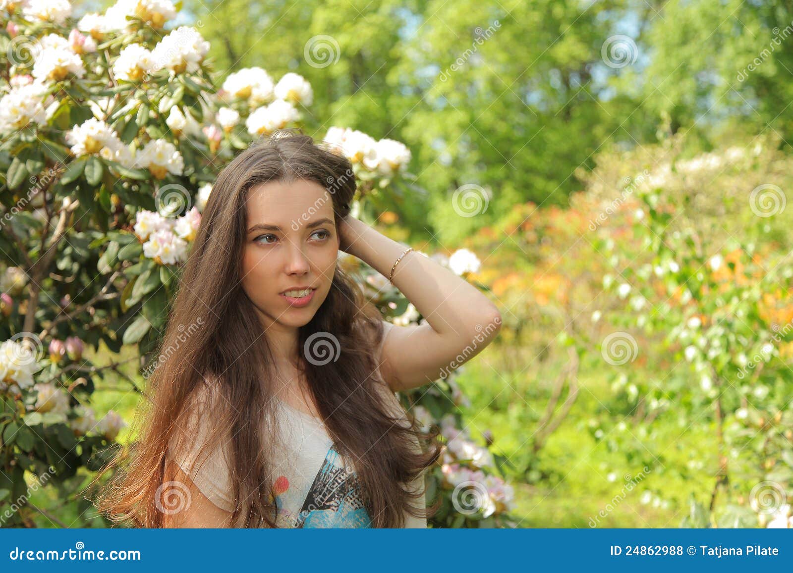 Aroma stock photo. Image of people, elegance, female - 24862988