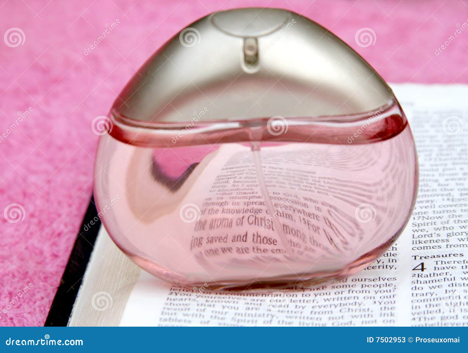 The Aroma of Christ stock image. Image of smell, christ - 7502953