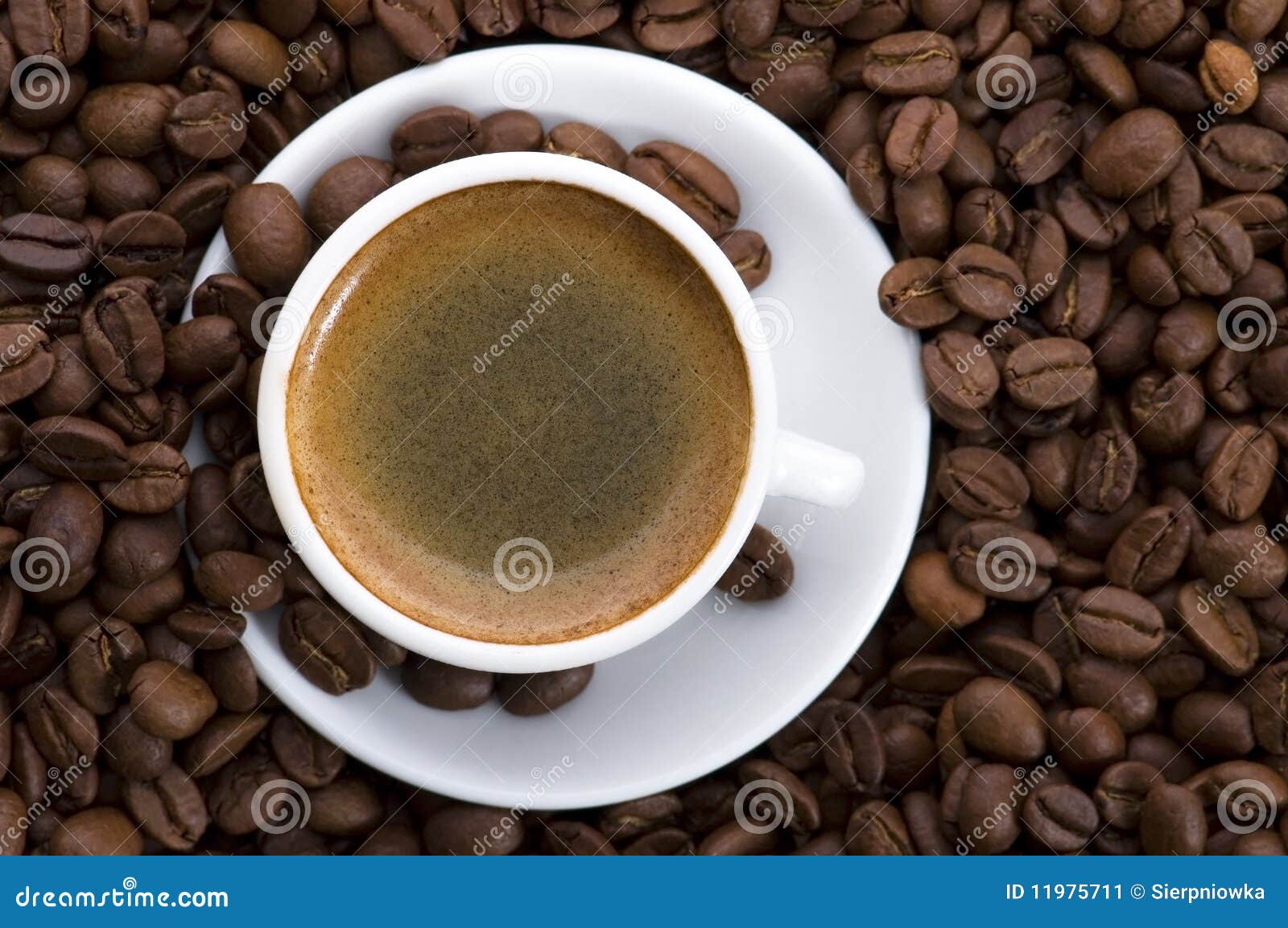 Aroma coffee stock image. Image of descriptive, caffeine - 11975711