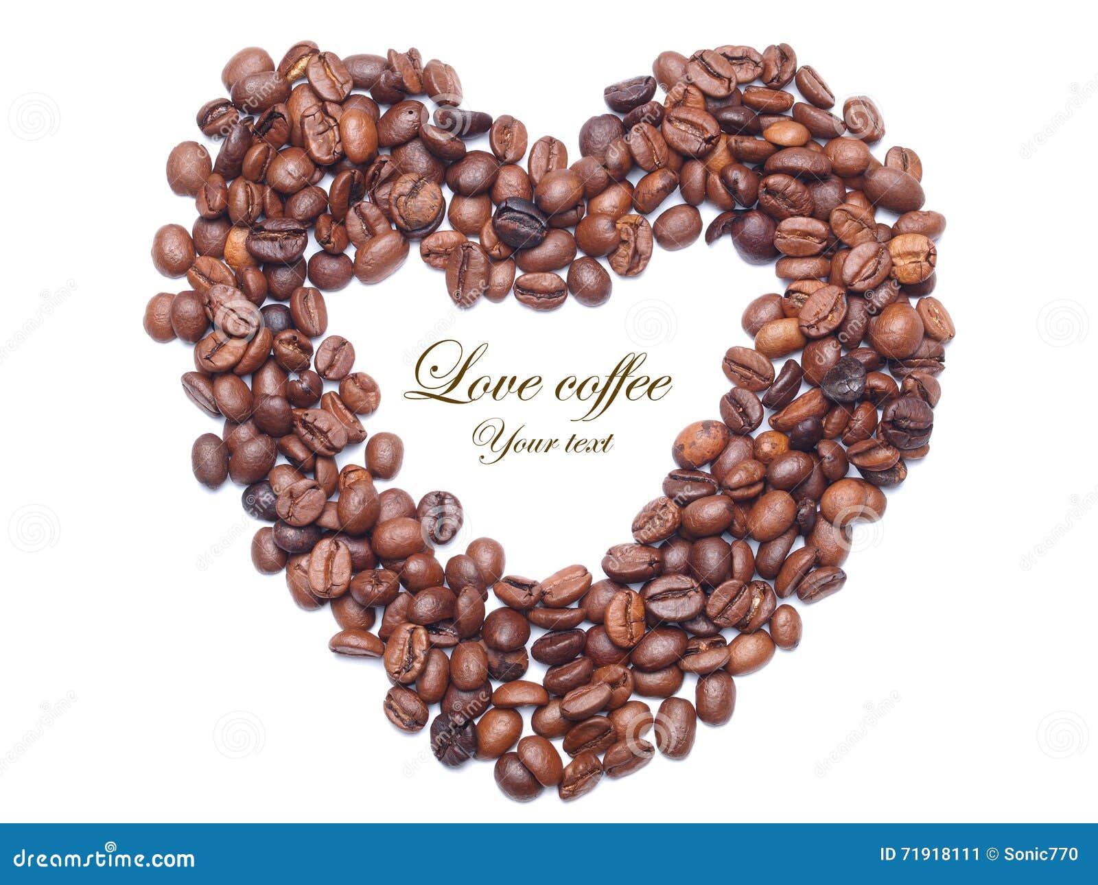 Aroma coffee stock image. Image of drink, horizontal - 71918111