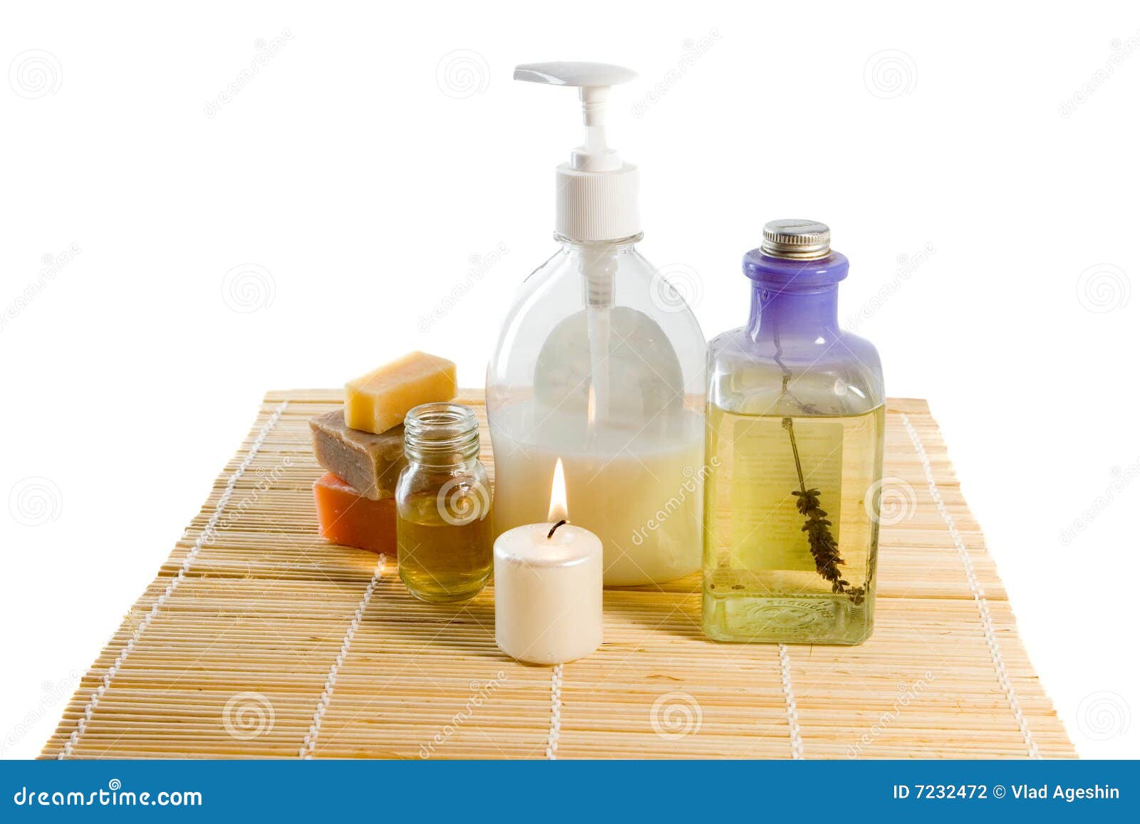 Aroma composition stock photo. Image of aromatherapy, cosmetics - 7232472